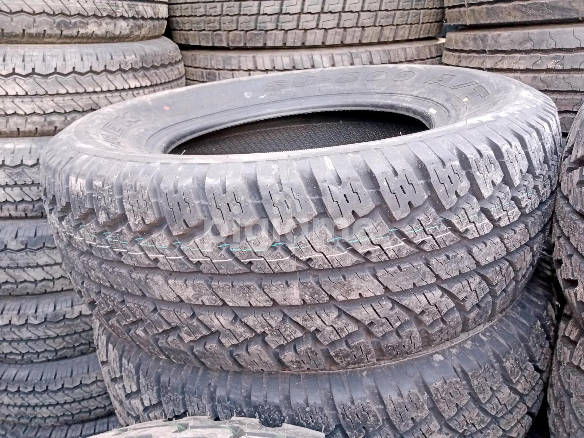 205R14C Brand New Maxtrek Tyres in Nairobi CBD | PigiaMe