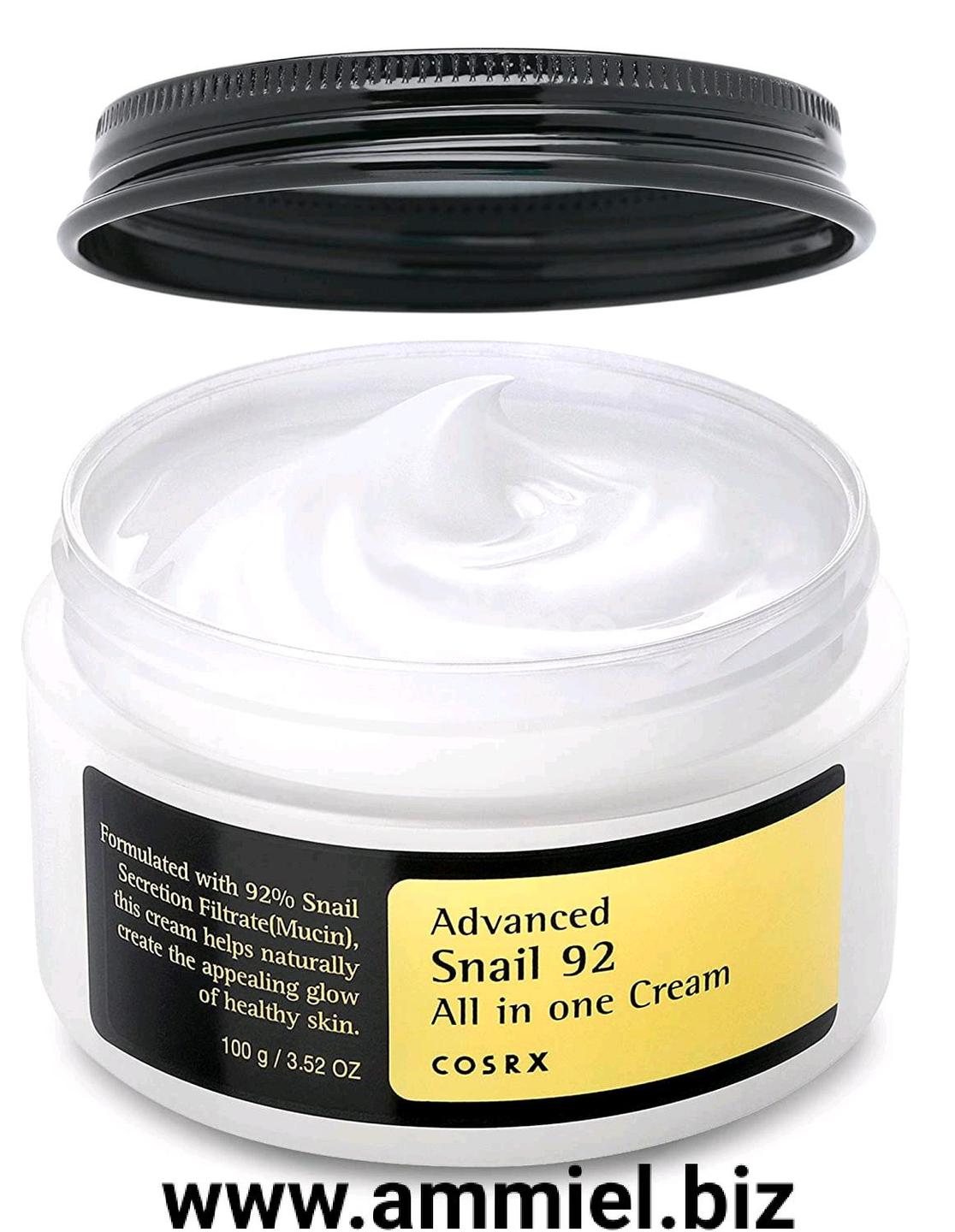 Advanced Snail 92 All In One Cream in Nairobi CBD, City Centre | PigiaMe