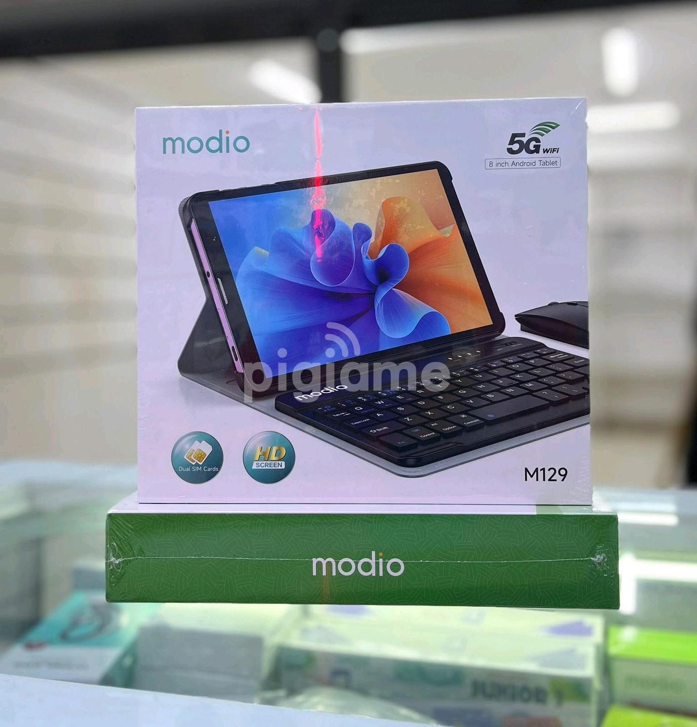 Modio M129 Tablets in Nairobi CBD | PigiaMe