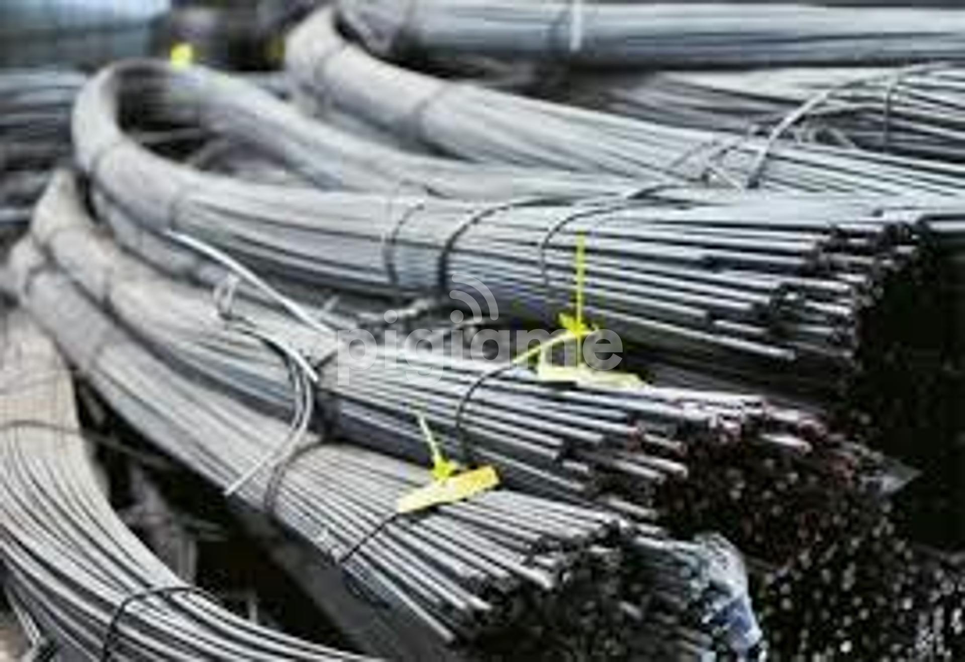 D10,D12,D16- Deformed bars in Nairobi | PigiaMe