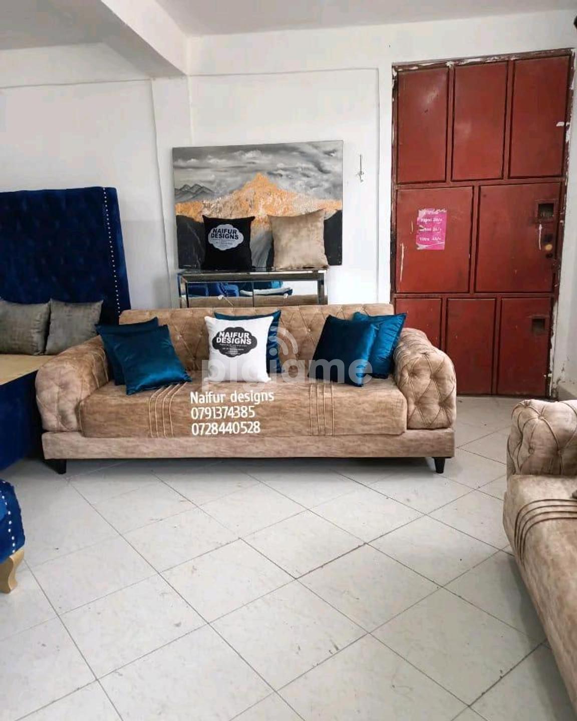 3,2 Chester Design in Utawala | PigiaMe