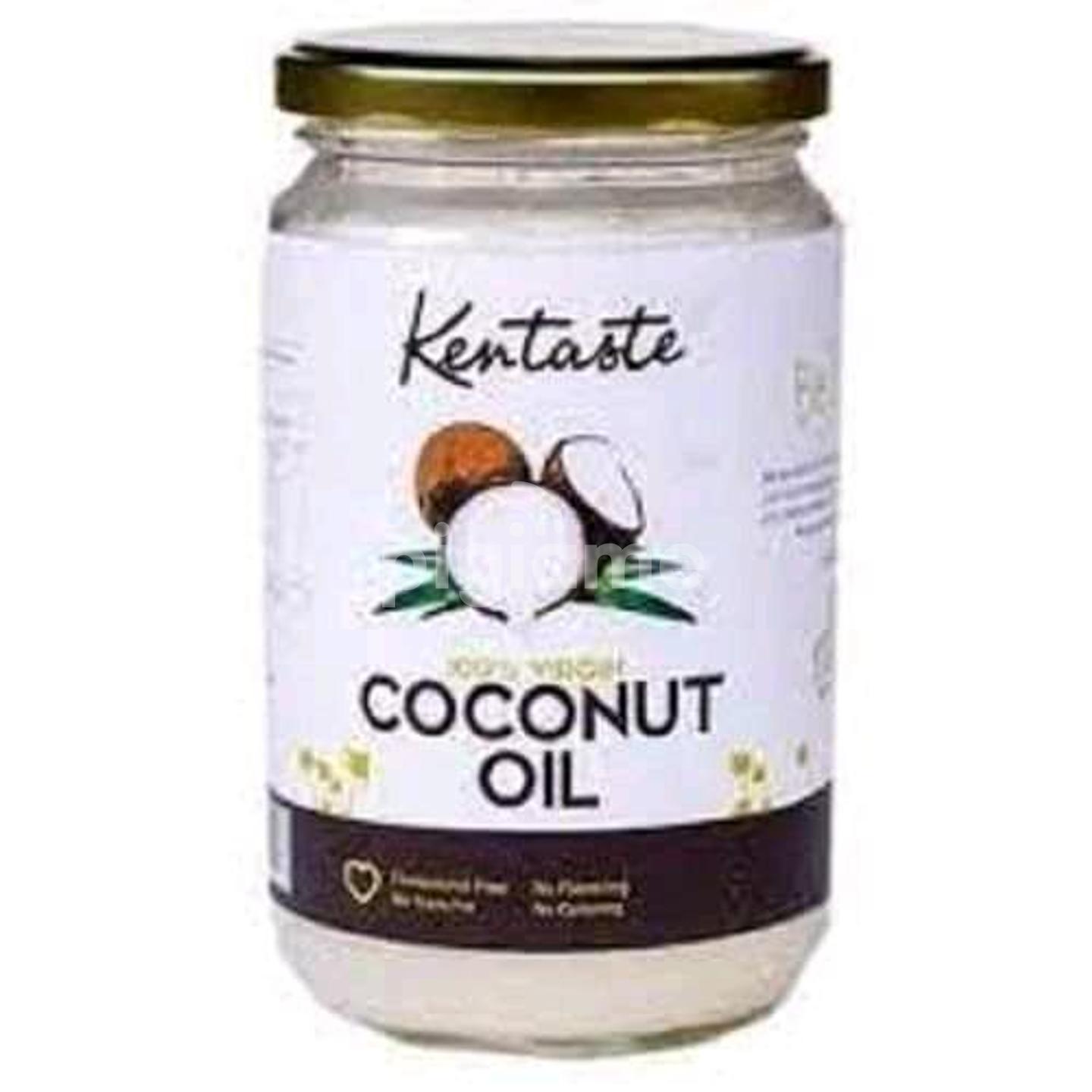 Kentaste 100 Percent Virgin Coconut Oil 1 Litre in Nairobi CBD, City ...