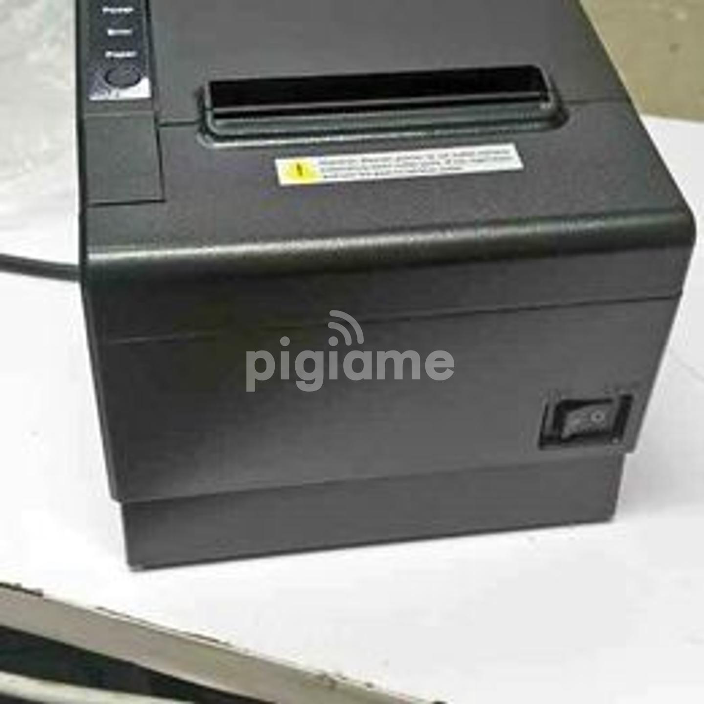 Epos Thermal Receipt Printer Usb, Serial, Ethernet in Nairobi CBD ...