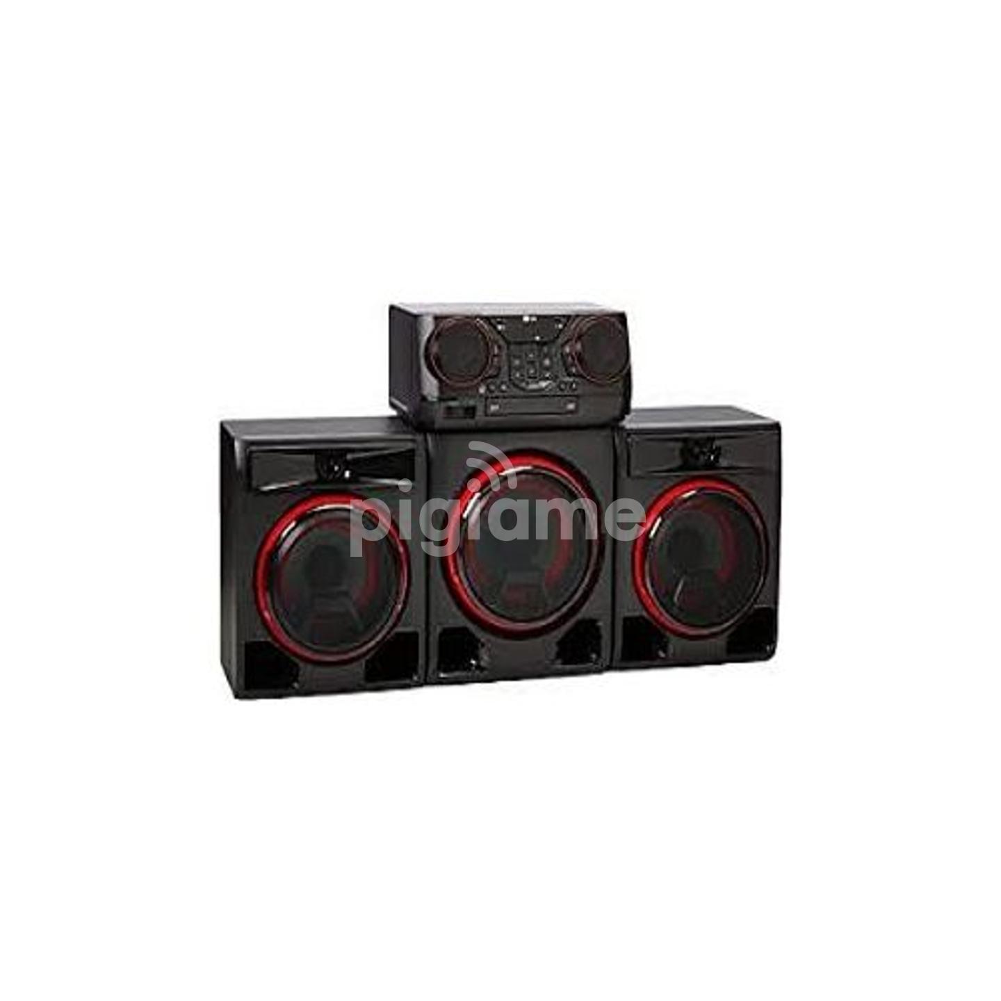 Lg 1100W Rms Xboom Mini Hi-Fi System, Bluetooth-Ck57 in Nairobi CBD ...
