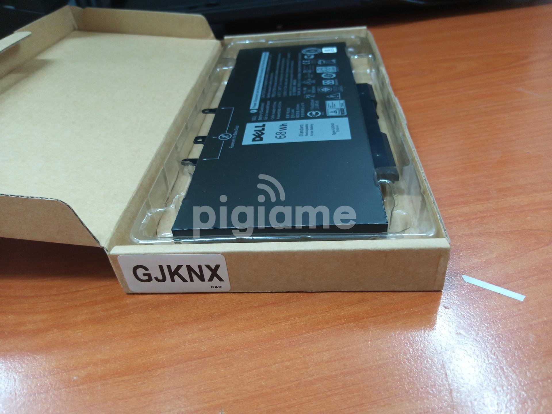 New Original Gjknx Laptop Battery For Dell Latitude 15 3520 in Nairobi ...