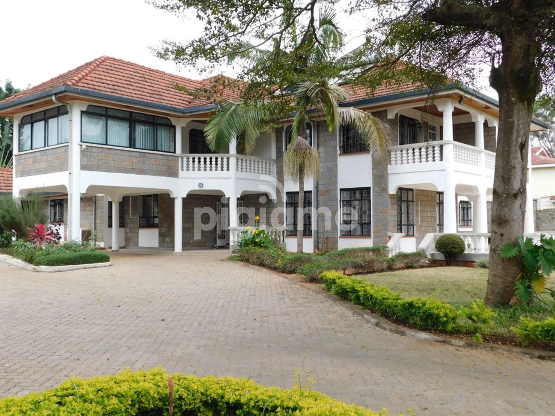 Runda House In Nairobi PigiaMe runda-house-in-nairobi-pigiame