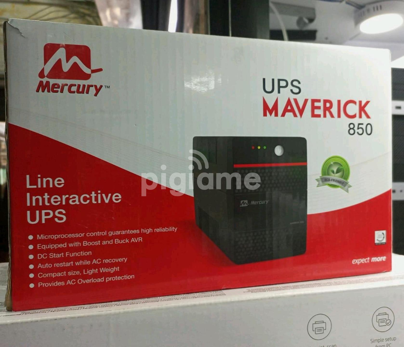 Ups Maverick 850 in Nairobi CBD, Moi Avenue | PigiaMe