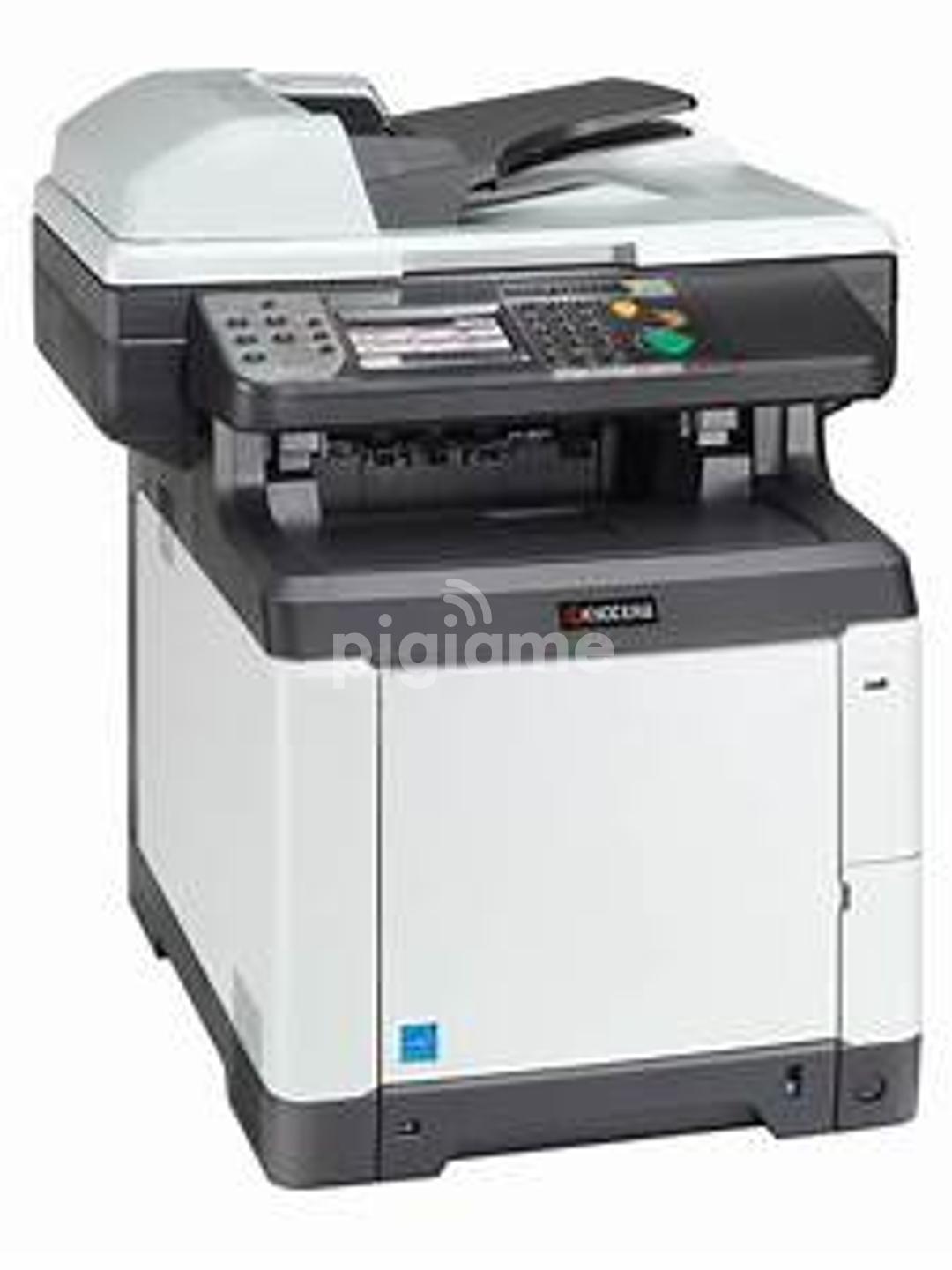 Kyocera Easy 1025 Mfp in Capital Centre | PigiaMe