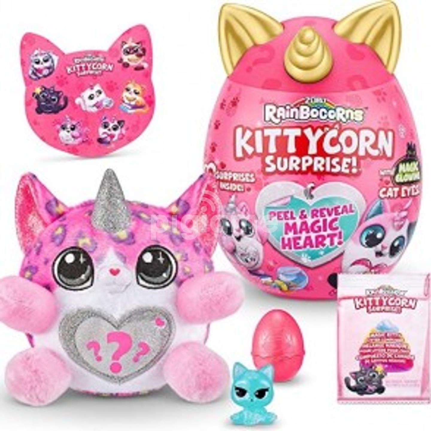 Zuru Rainbocorn Kittycorn Surprise in Muthaiga | PigiaMe