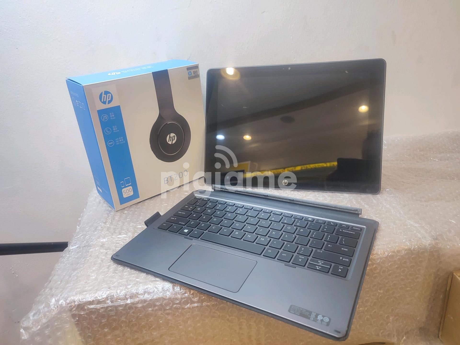 Hp Pro X2 612 G2 Detachable Keyboard Core I5 7Th Gen in Nairobi CBD ...