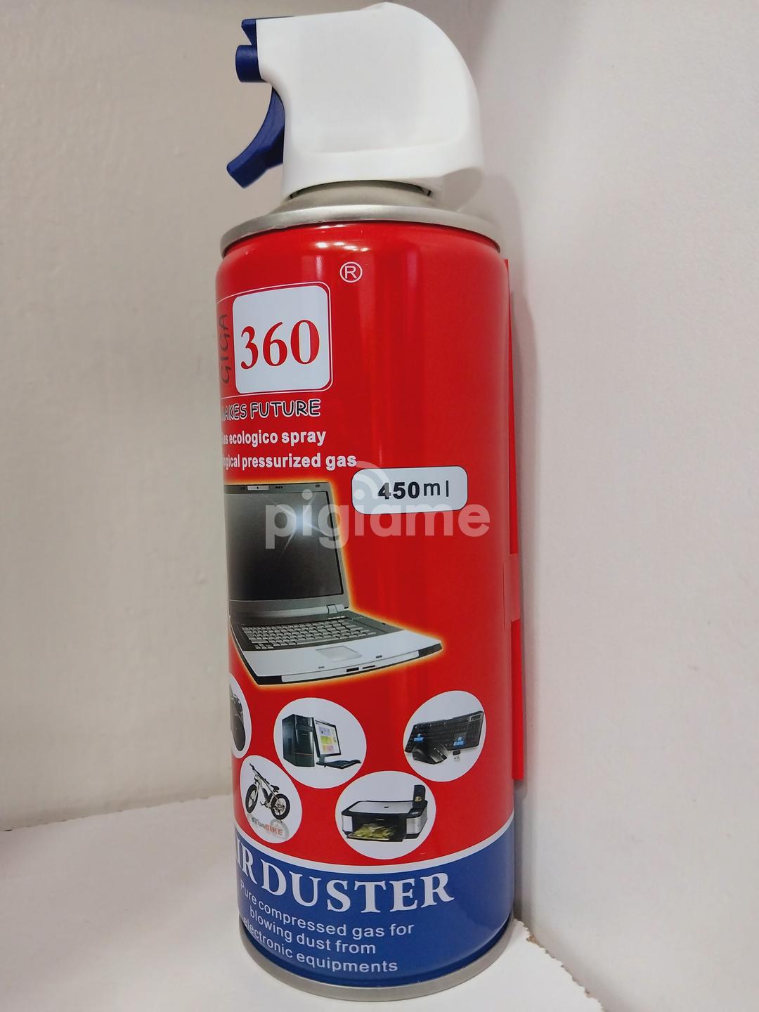 Giga 360 Air Duster in Nairobi CBD, Moi Avenue | PigiaMe