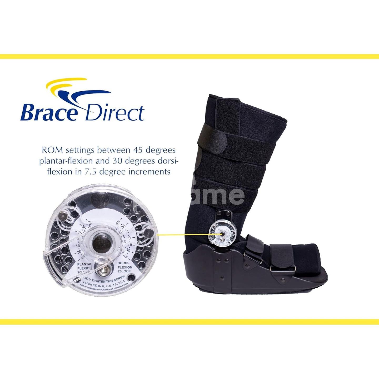 Ankle Rom Walker Boot Near Me Nairobi,Kenya in Nairobi CBD | PigiaMe