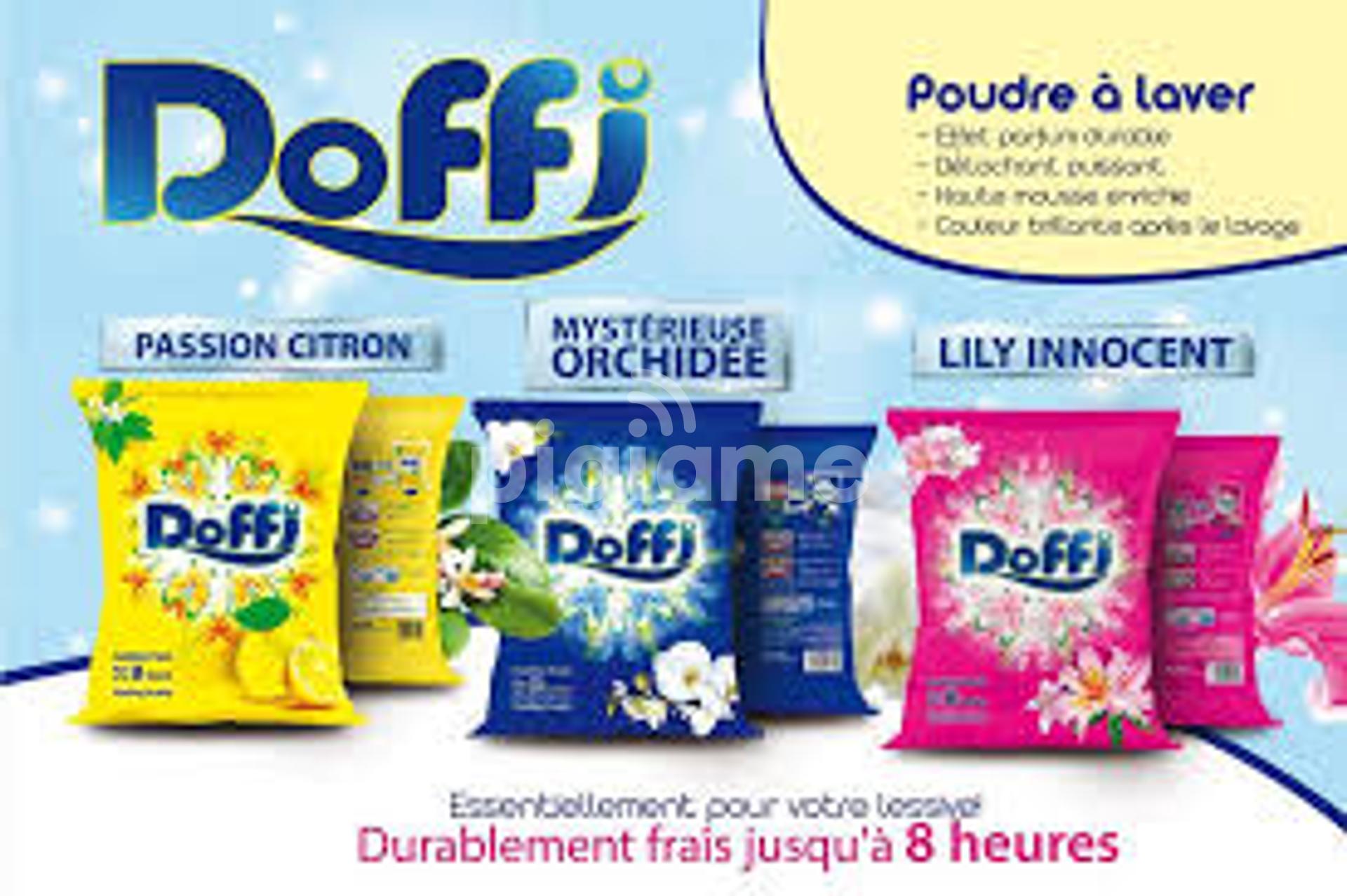 Doffi Washing Powder - 10kg in Nairobi | PigiaMe