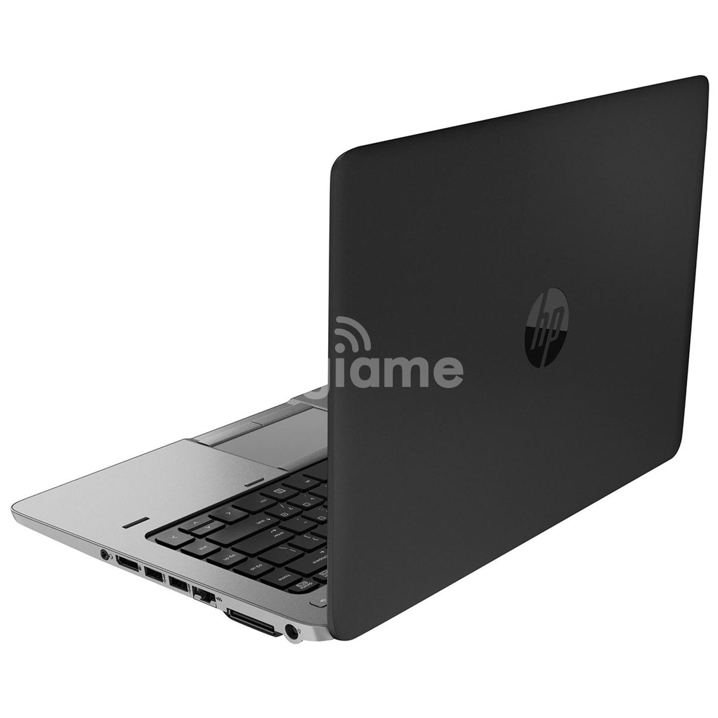 Hp Elitebook 840 G2 Intel Core I5 5Th Gen 8Gb Ram 500Gb Hdd in Capital ...