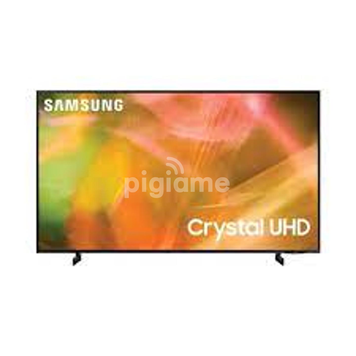 New Samsung 55 Inch 55Au7000 Smart 4K Frameless Tvs in Nairobi CBD ...