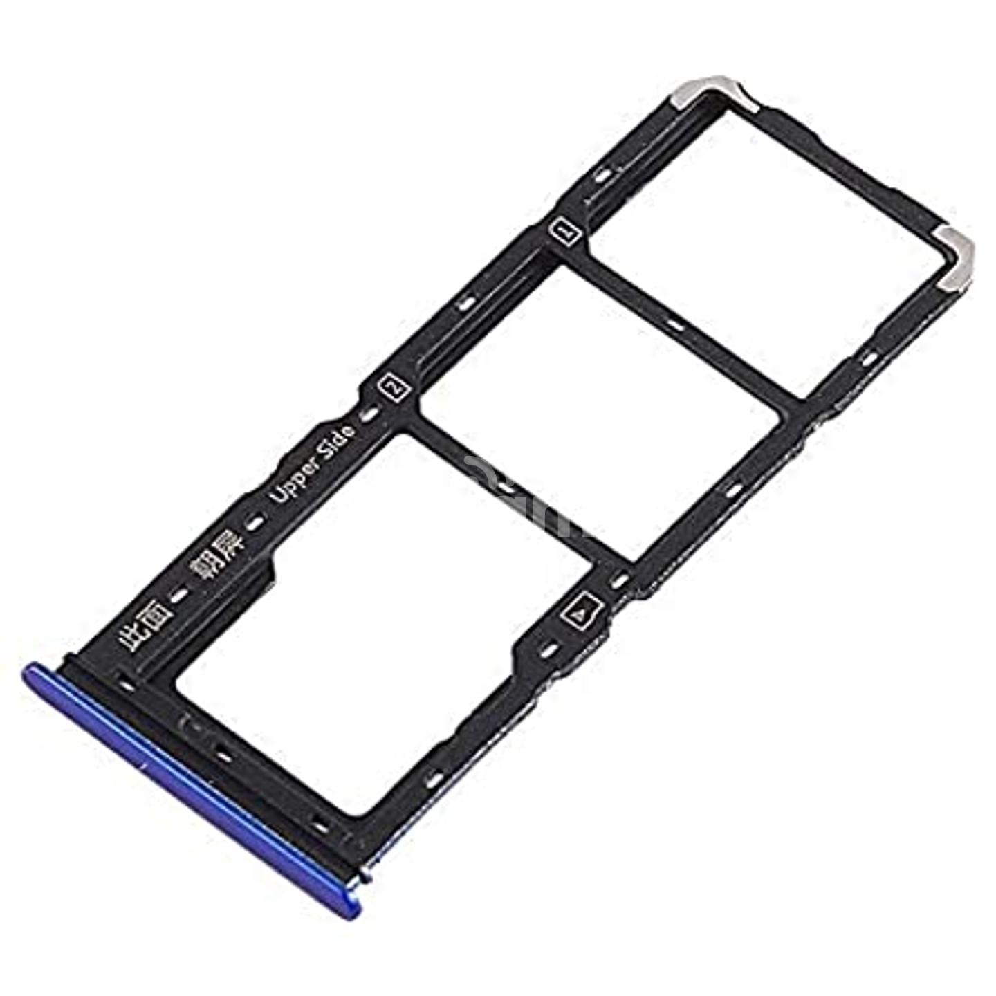 Replacement Dual/Single Sim Tray Sd Card Reader For Samsung Galaxy A70 ... Replacement Dual/Single Sim Tray Sd Card Reader For Samsung Galaxy A70 ...