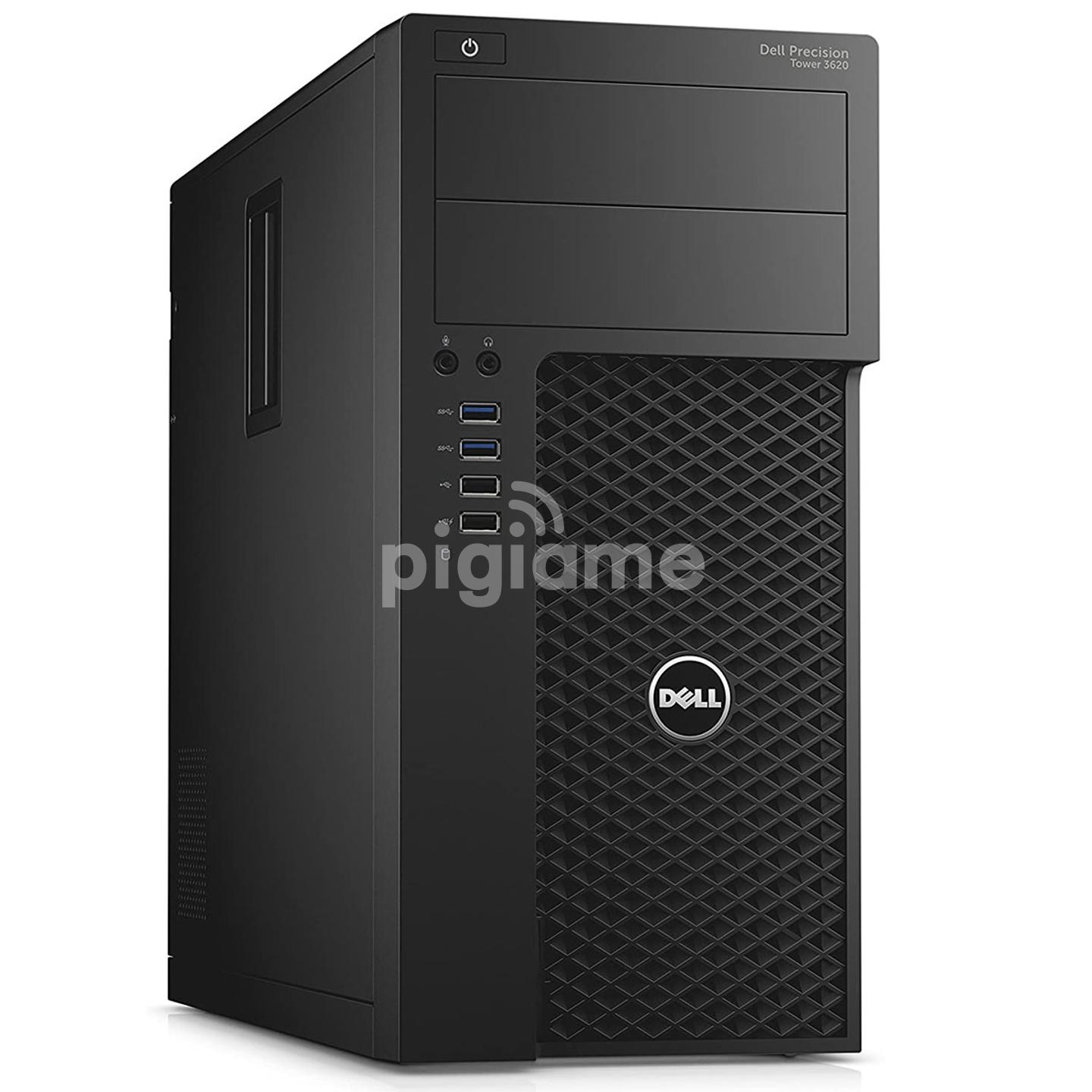 Dell Precision Workstation Tower 3620 I5 6Th Gen in Nairobi CBD, Moi ...