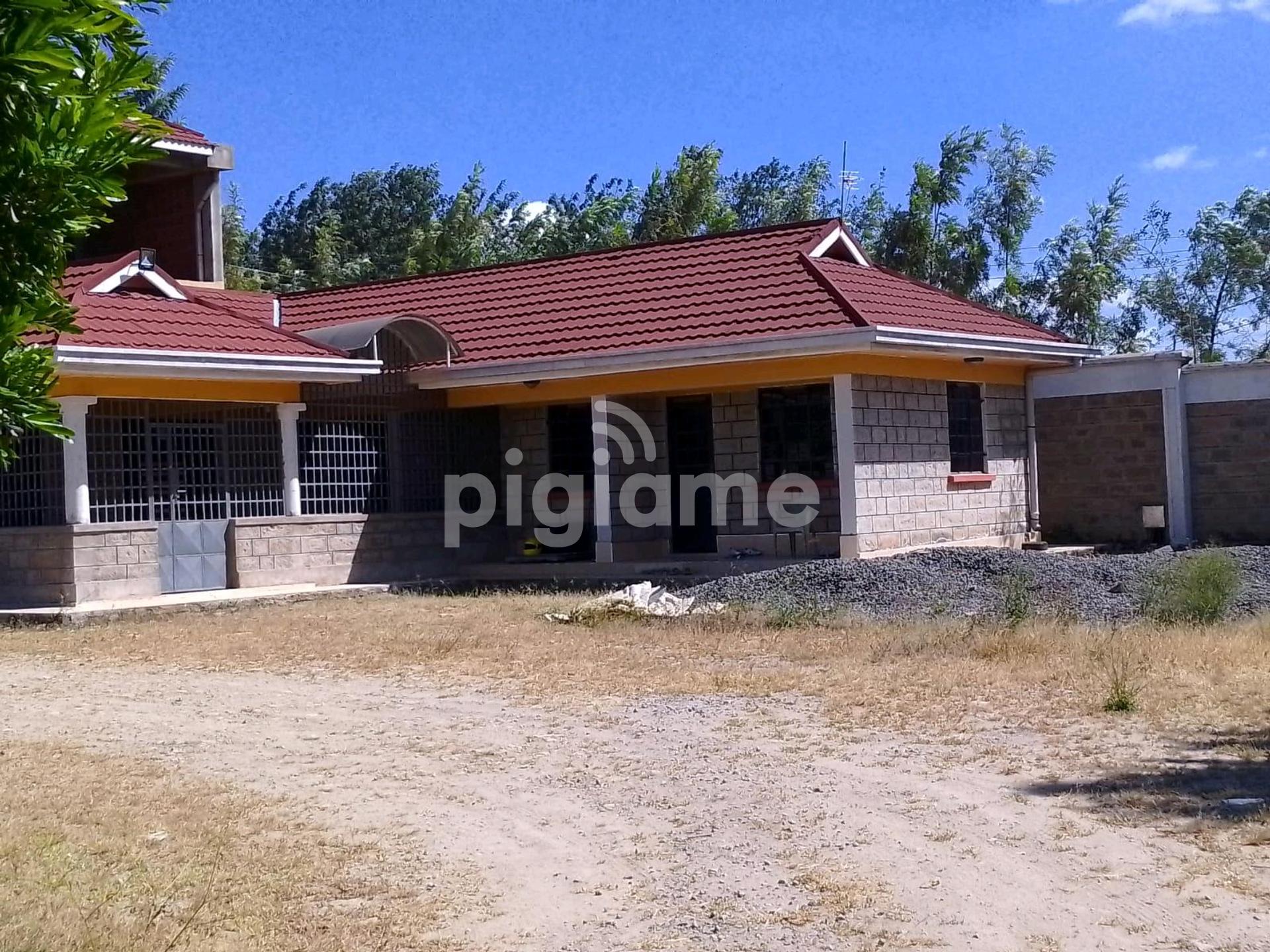 Prime Plots For Sale in Nairobi | PigiaMe