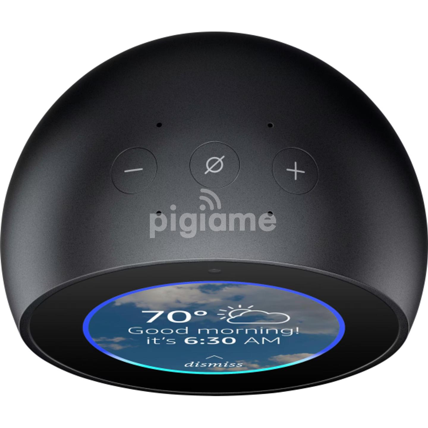 Amazon Echo Spot Smart Alarm Clock With Alexa 1St Gen in Nairobi CBD ...