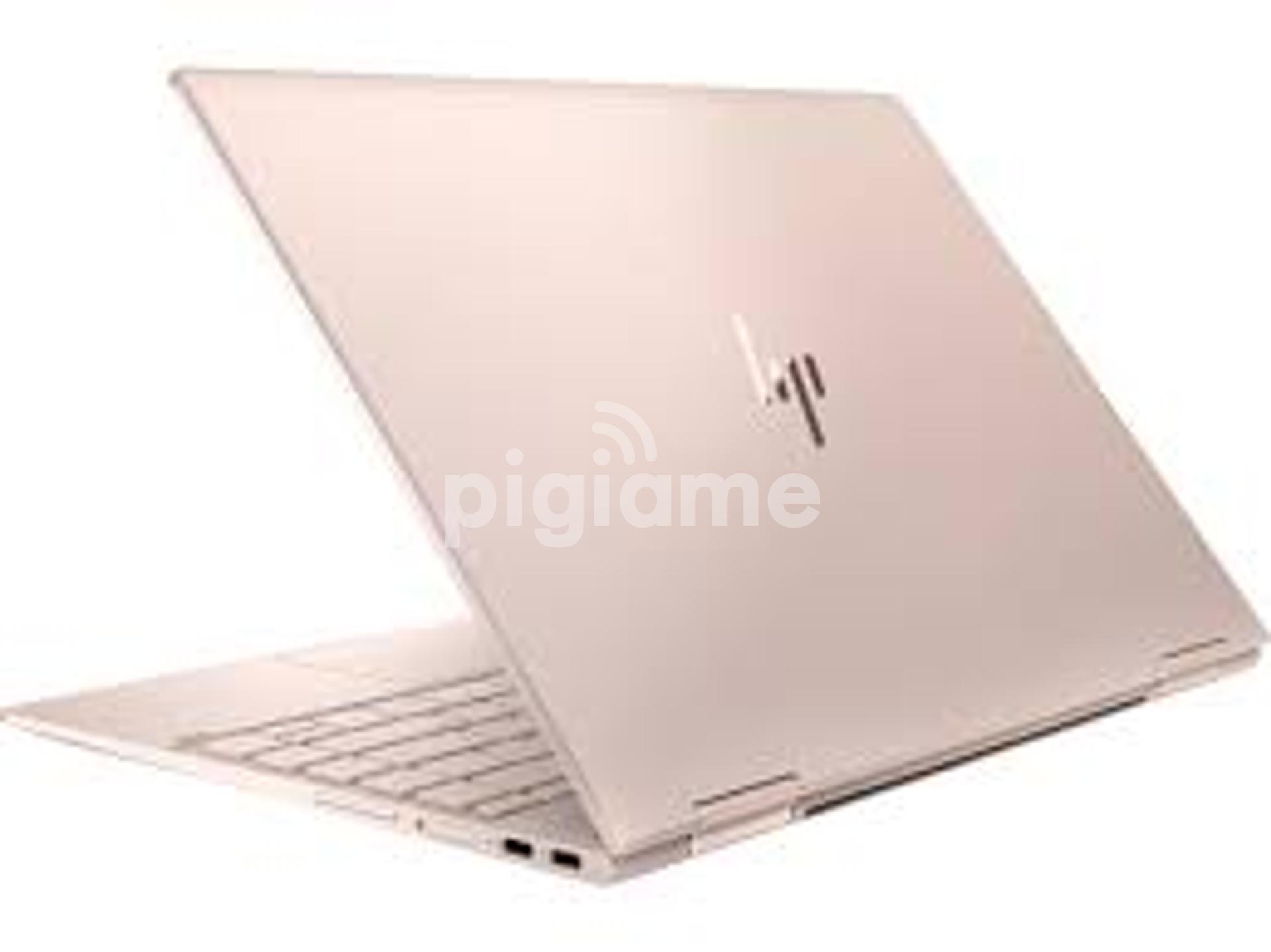 Hp Envy x360 Convertible Rose gold color | PigiaMe