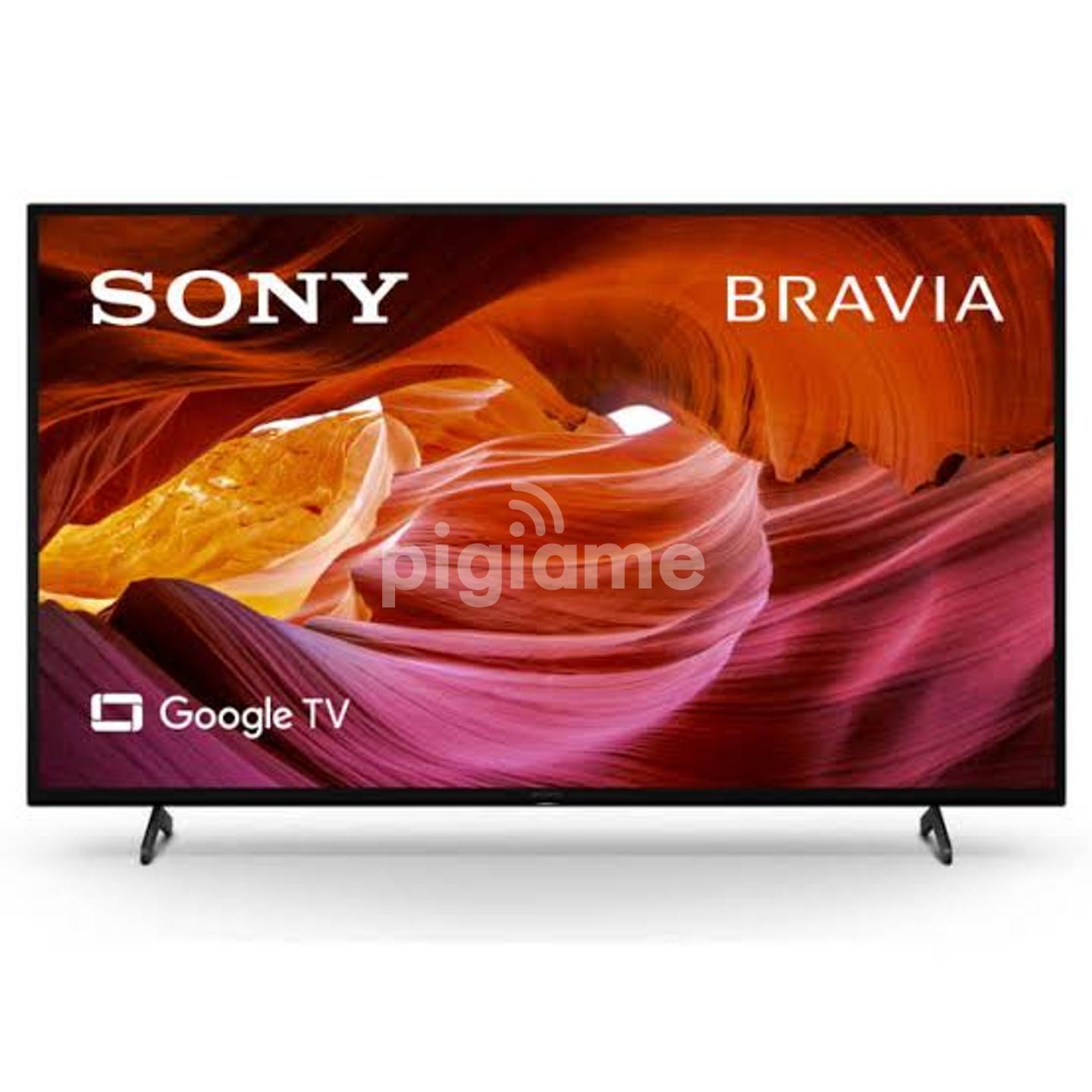 Sony Bravia Google Tv 55 Inch Smart Android 4K Uhd 55X75K. in Nairobi ...