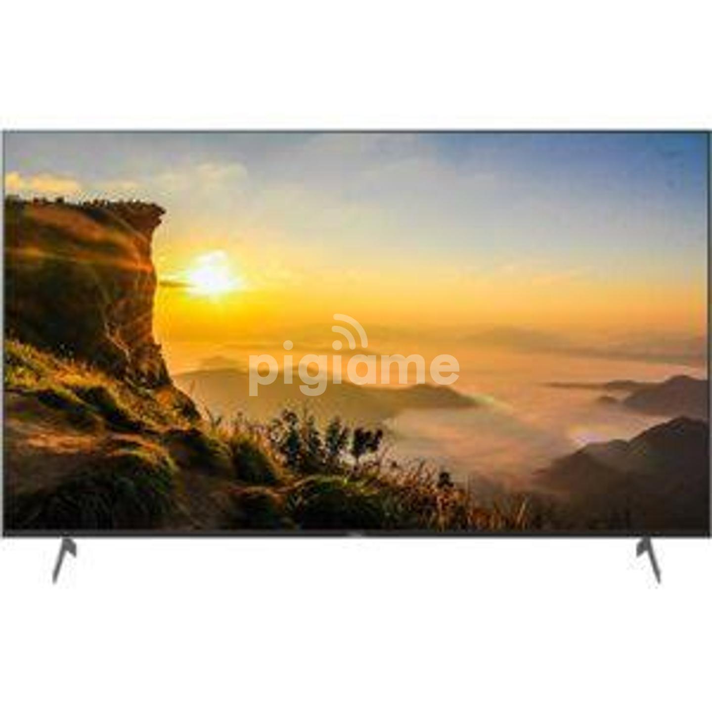 New Vision 40 Inch Smart Fhd Frameless Led Tv in Nairobi CBD, Luthuli ...