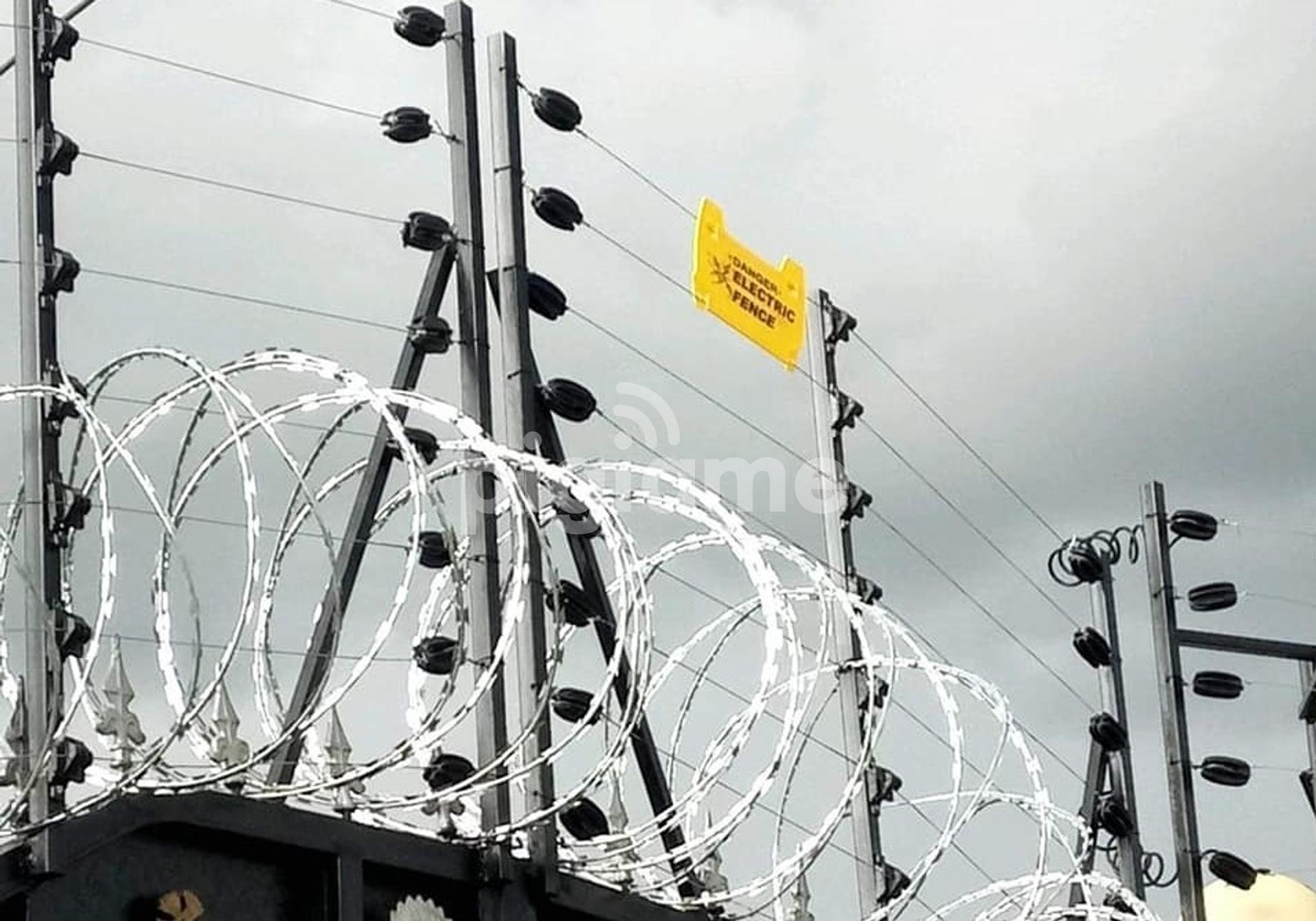 Electric Fence Installation In Nairobi CBD Accra Road PigiaMe