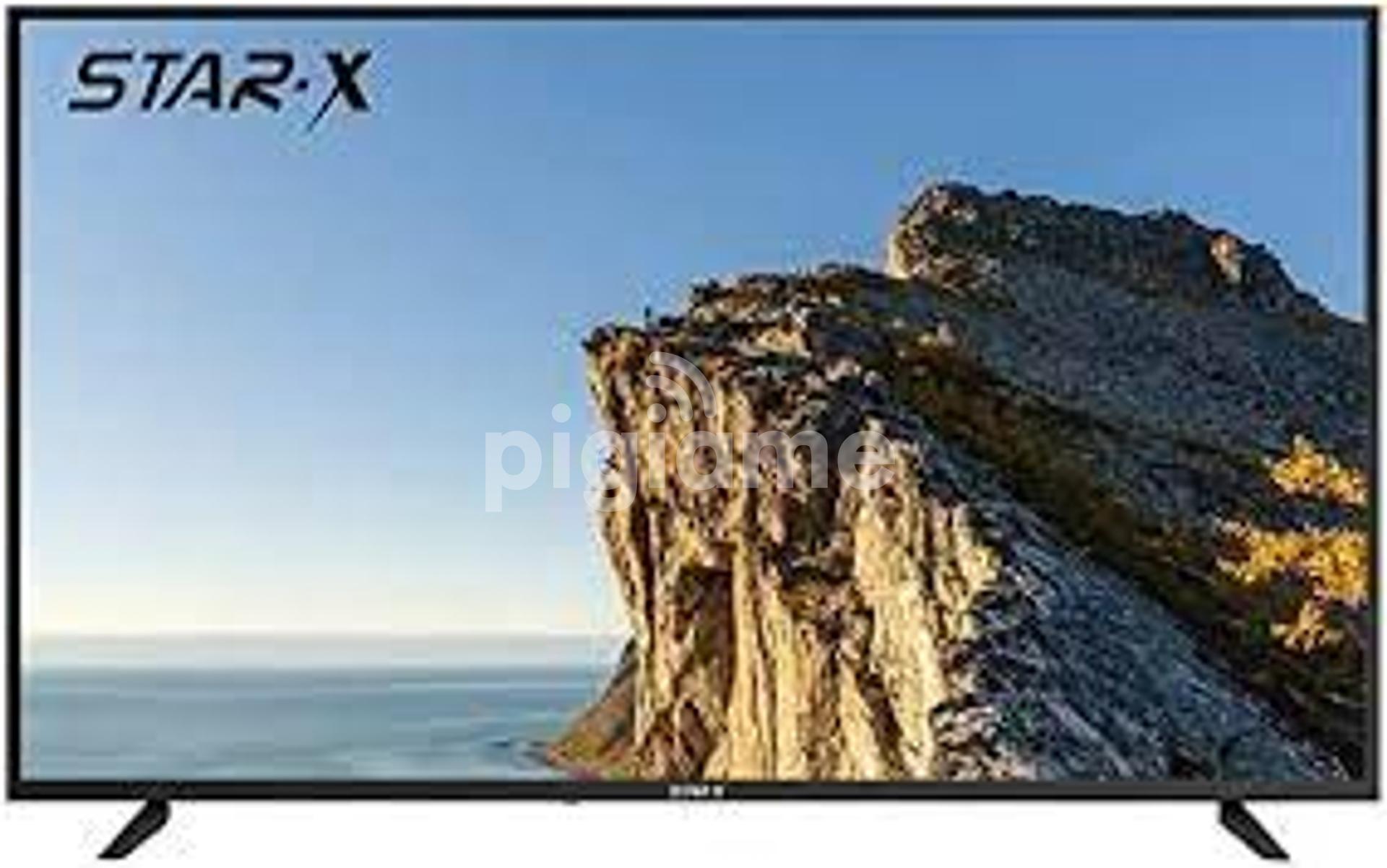 New Smart Star X 55 Inches 4K Android Tv in Nairobi CBD, Luthuli Avenue ...