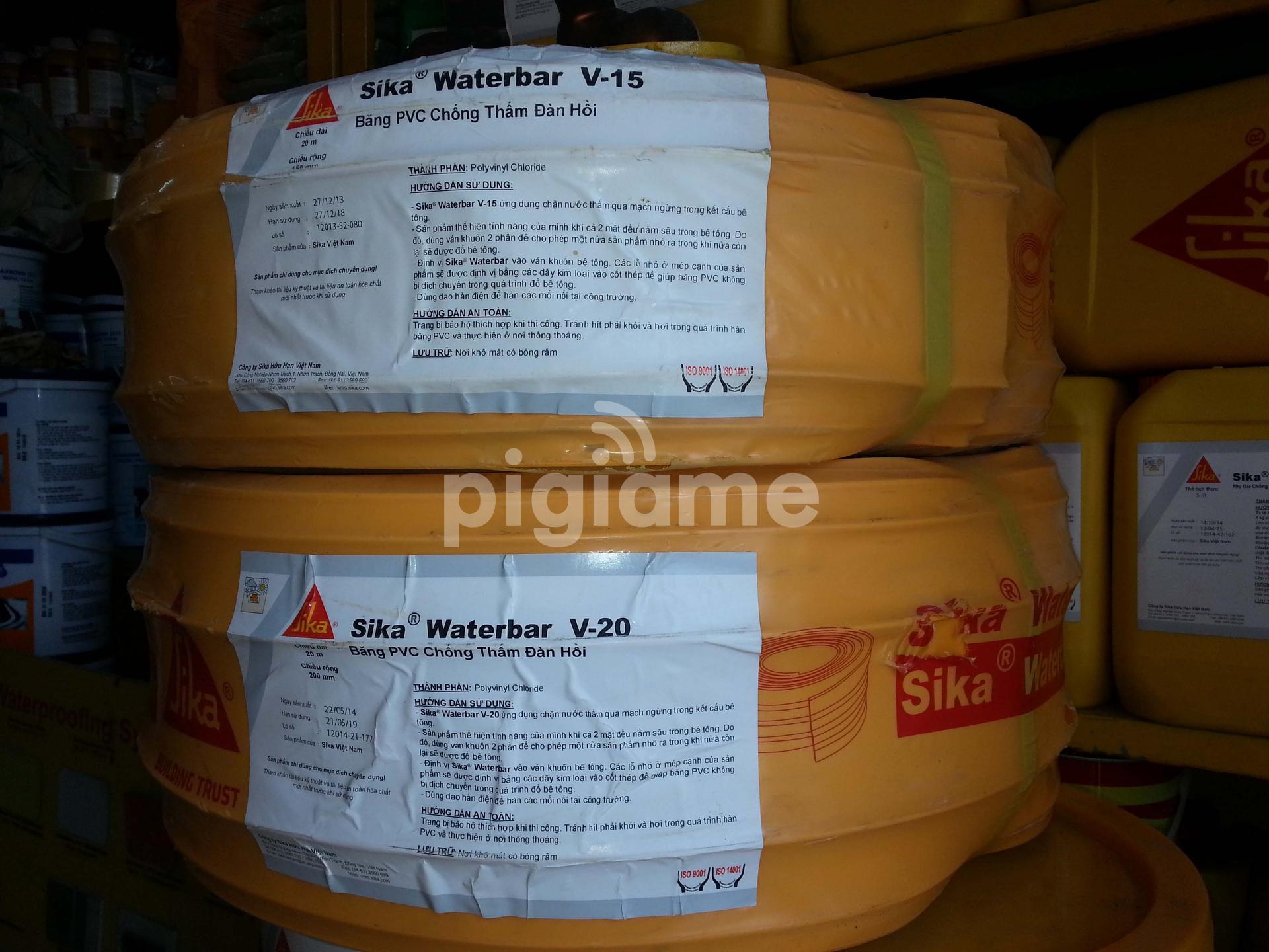 Sika Waterbar V20 in Thika Town | PigiaMe