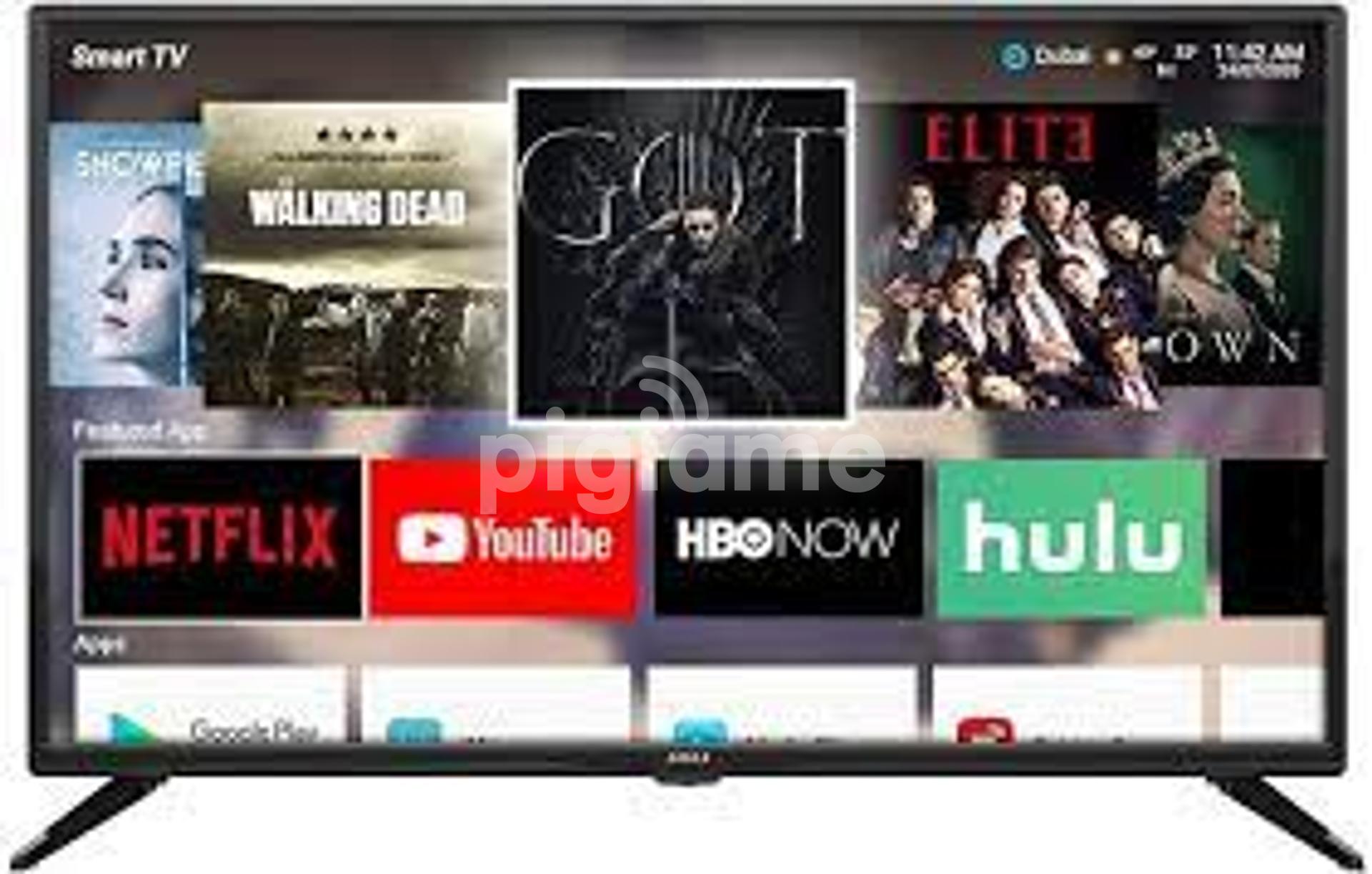New Star X 32 Inch Smart Android Tv in Nairobi CBD, Luthuli Avenue ...
