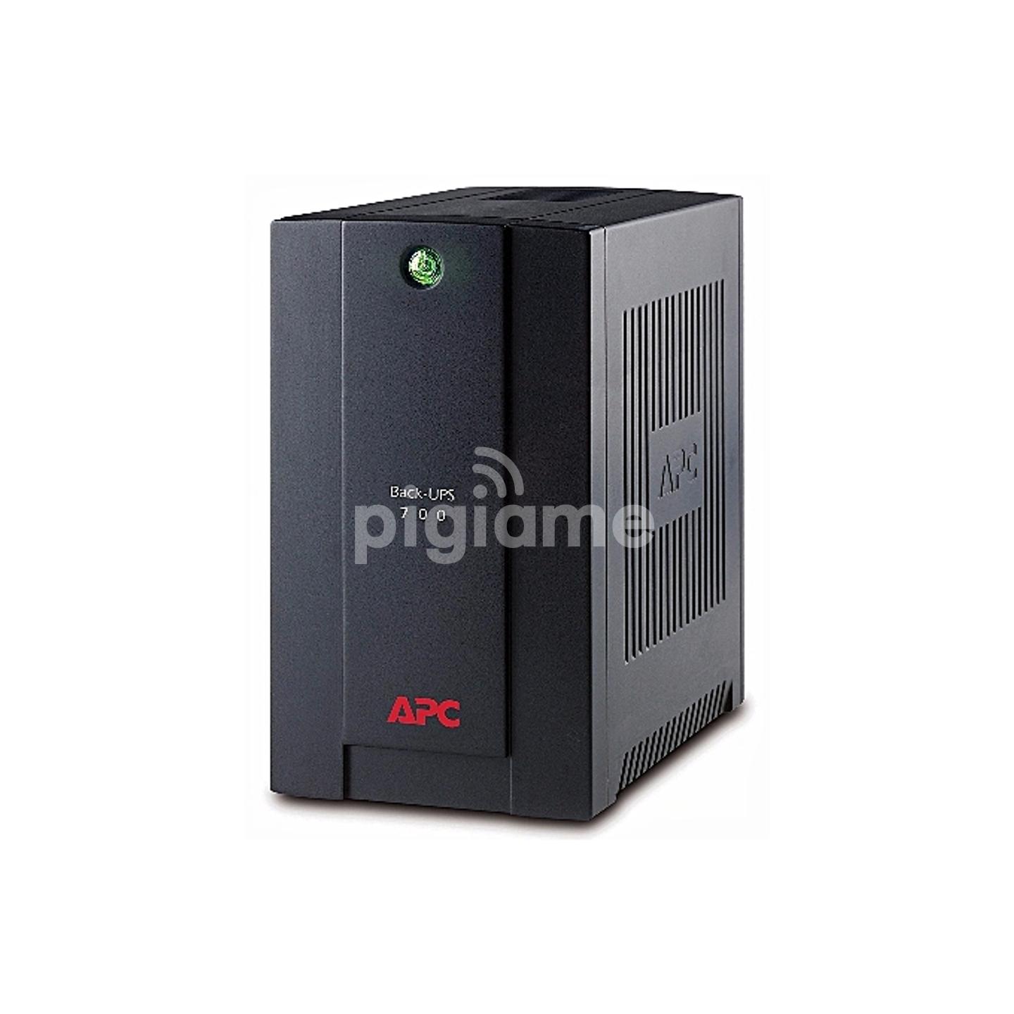Apc Bx700Ui Back-Ups 700Va 230V Avr Iec Sockets Ups in Nairobi CBD | PigiaMe
