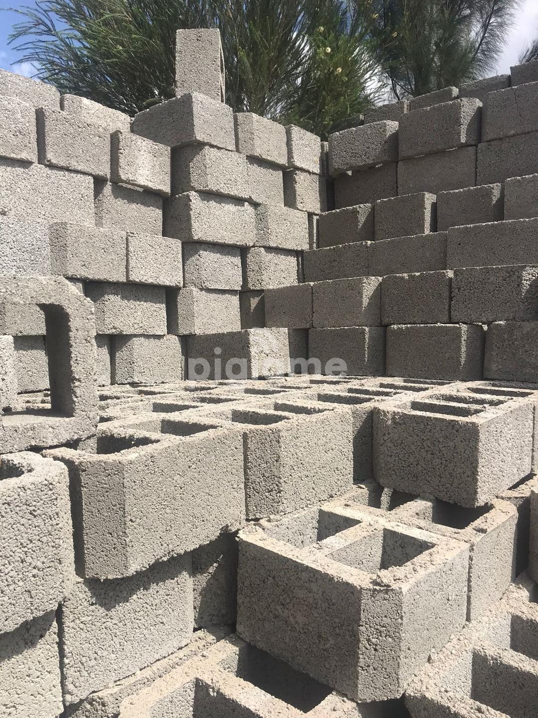 Hollowblocks / Hollow Pots For Slab / Pumice Blocks in Westlands | PigiaMe