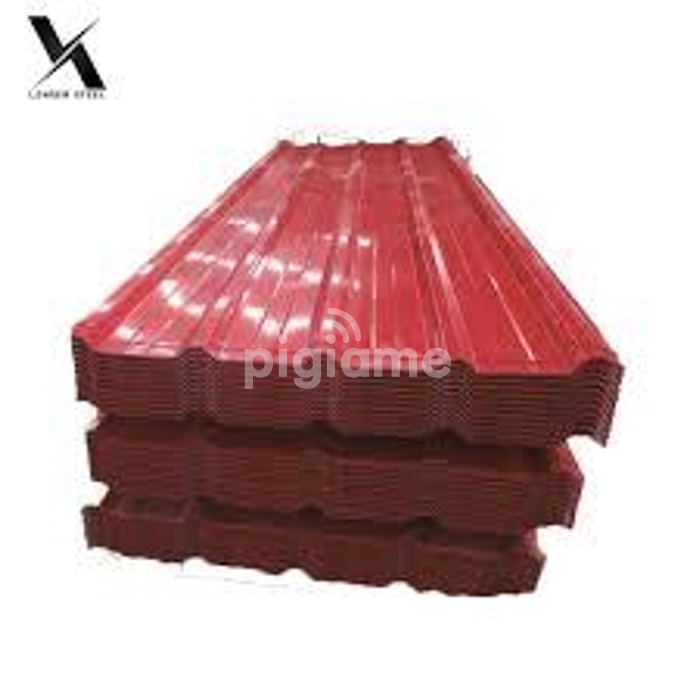 Box Profile Mabati & Versatile Mabati in Industrial Area | PigiaMe