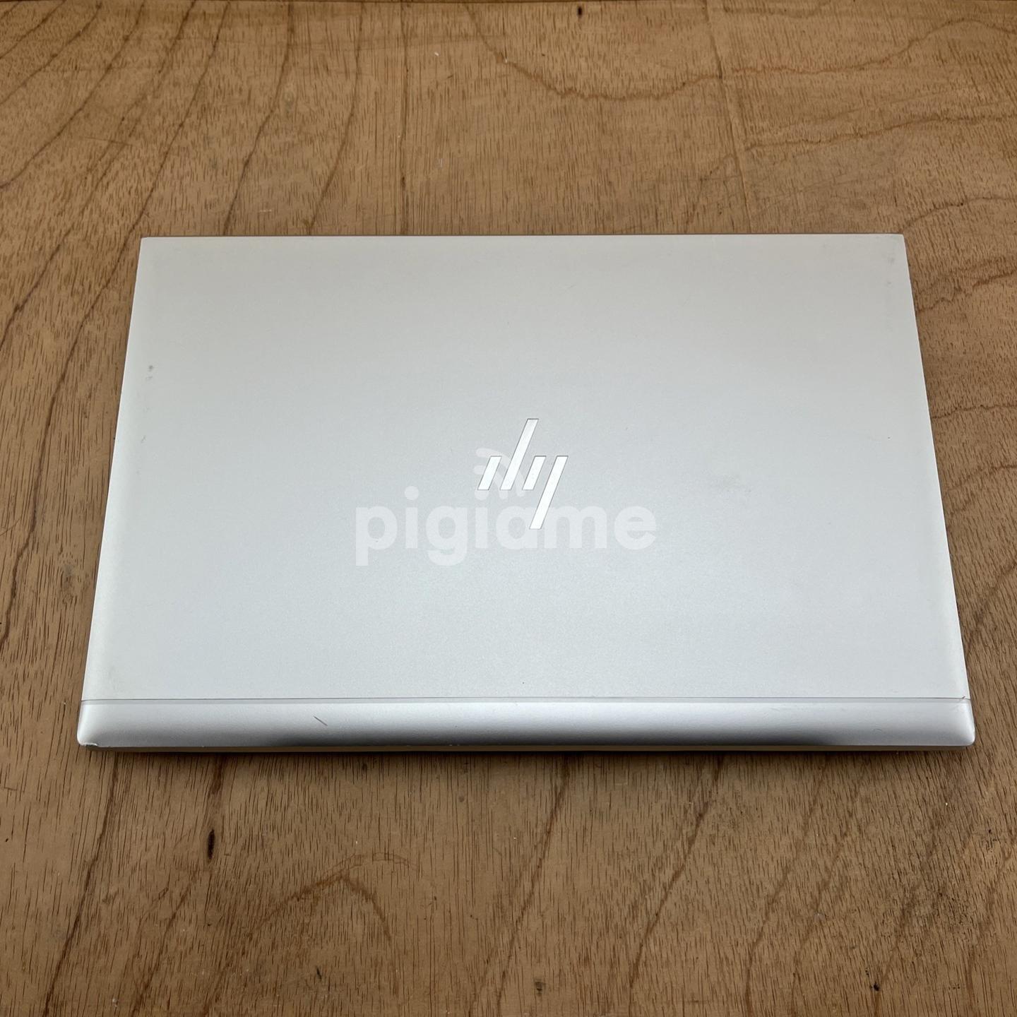 Hp Elitebook 830 G7 – 13.3" I7-10Th Gen 16Gb Ram 512Gb Ssd in Capital ...