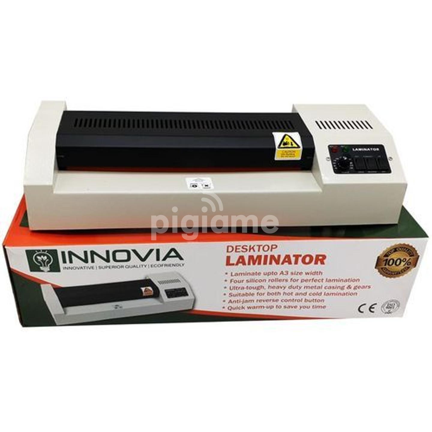 Commercial Office Heavy Duty A3 Laminating Machine in Nairobi CBD ...