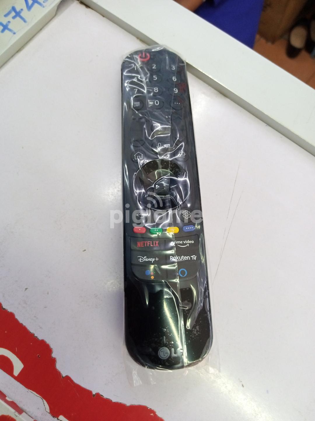 Lg Mr21Ga An-Mr21Ga Magic Remote Control For Select 2021 Lg in Nairobi ...