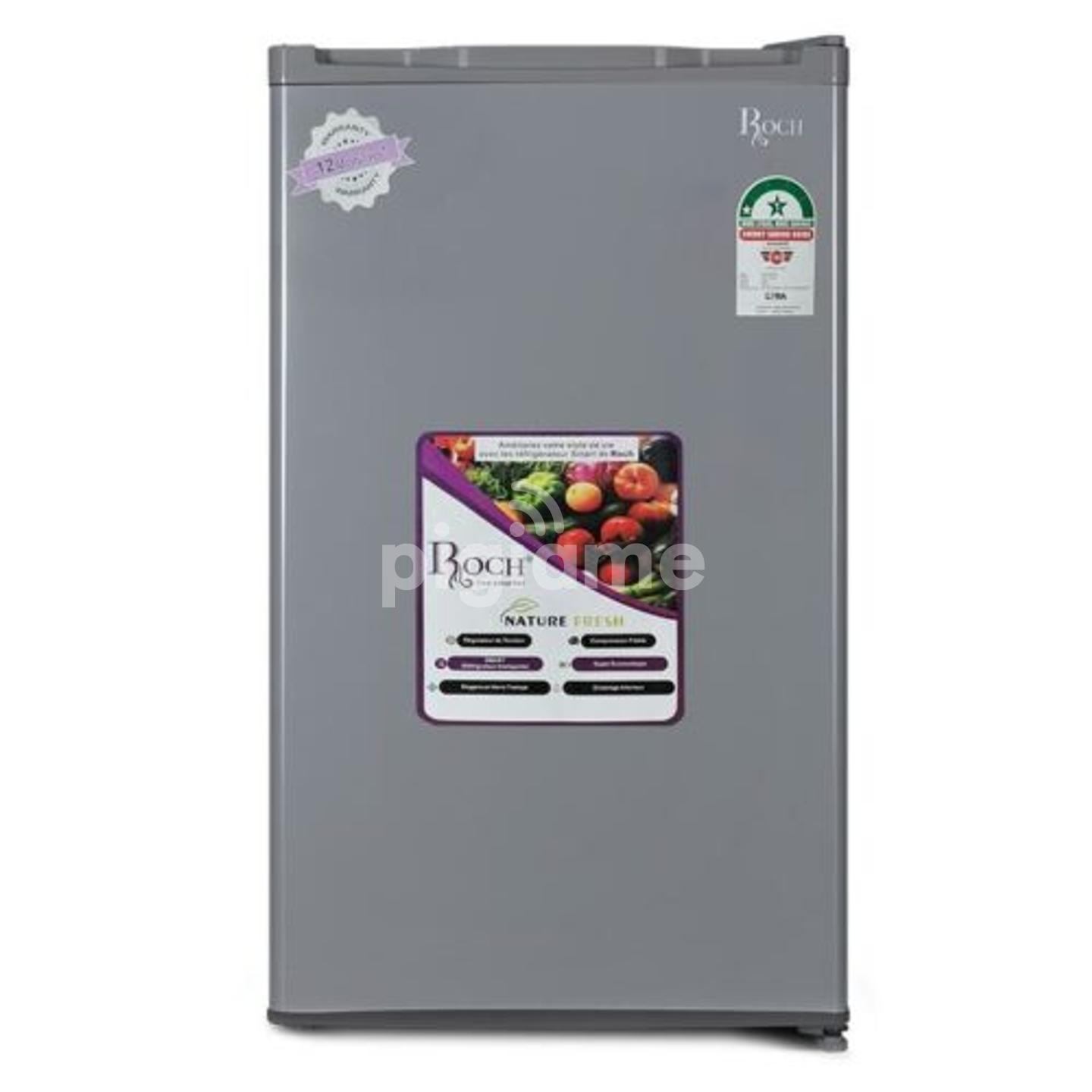 Roch Single Door Refrigerator 102 Litres- Rfr-120S-) in Nairobi CBD ...