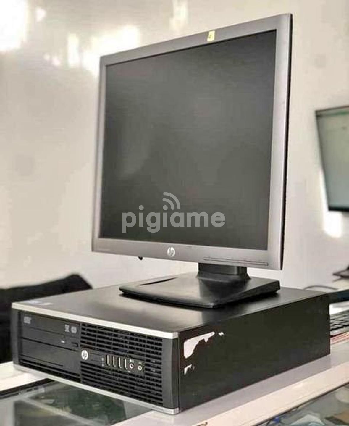 Full Set Core 2 Duo Desktops in Nairobi CBD, Luthuli Avenue | PigiaMe