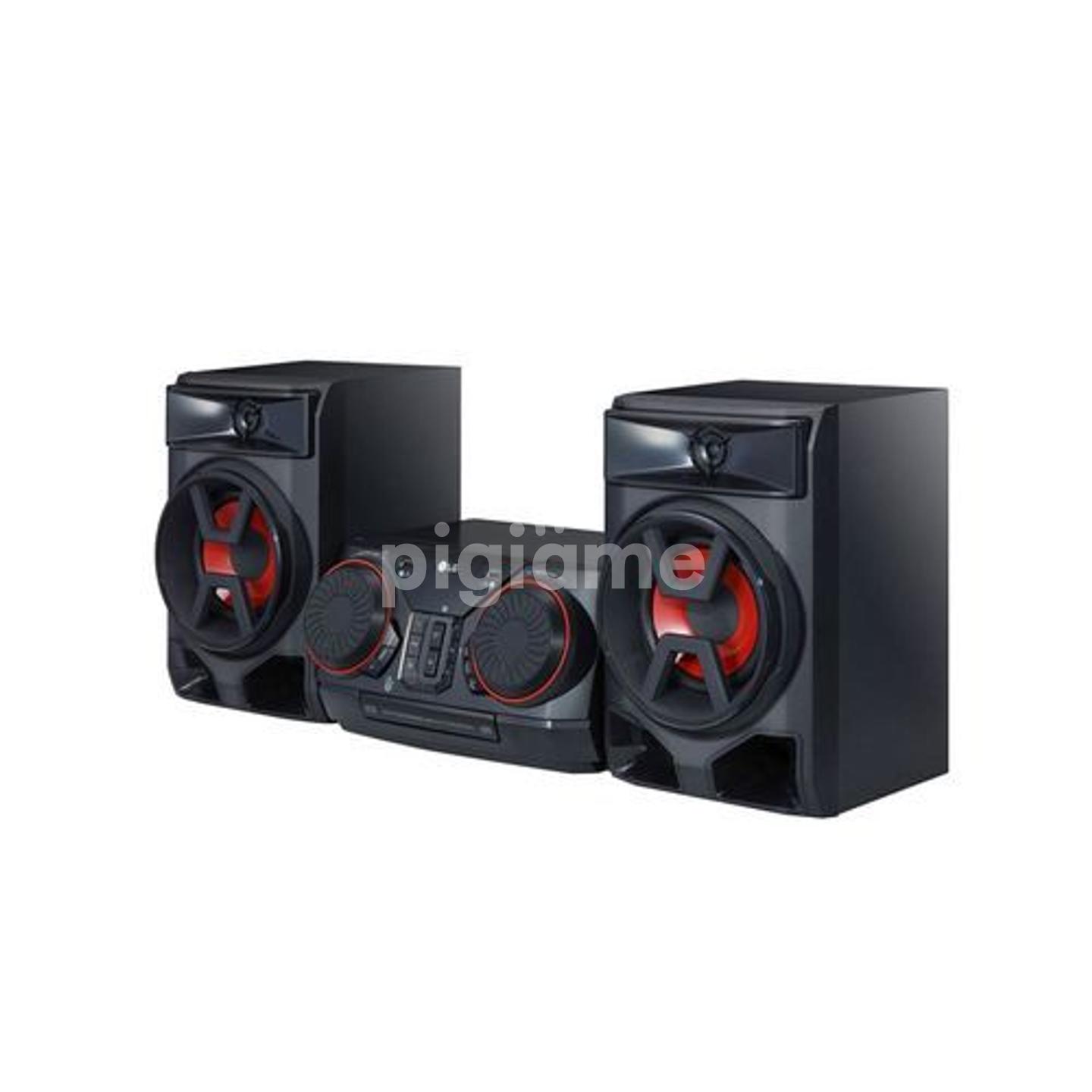 Lg Xboom Ck43, 300 Watts - Black in Nairobi CBD | PigiaMe