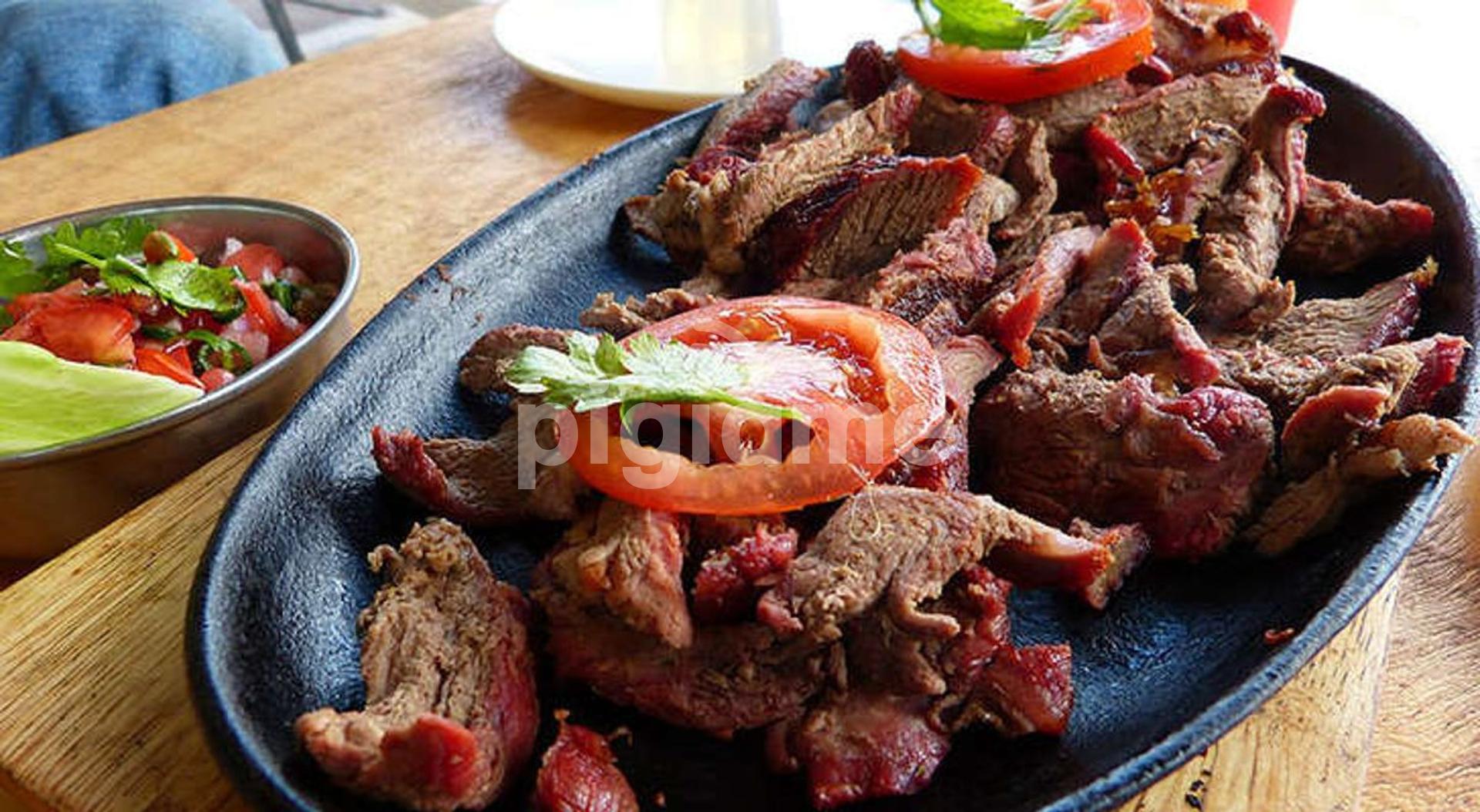 Best Nyama Choma (Roast Meat)Chefs For Hire Nairobi.Book Your Cook Now ...