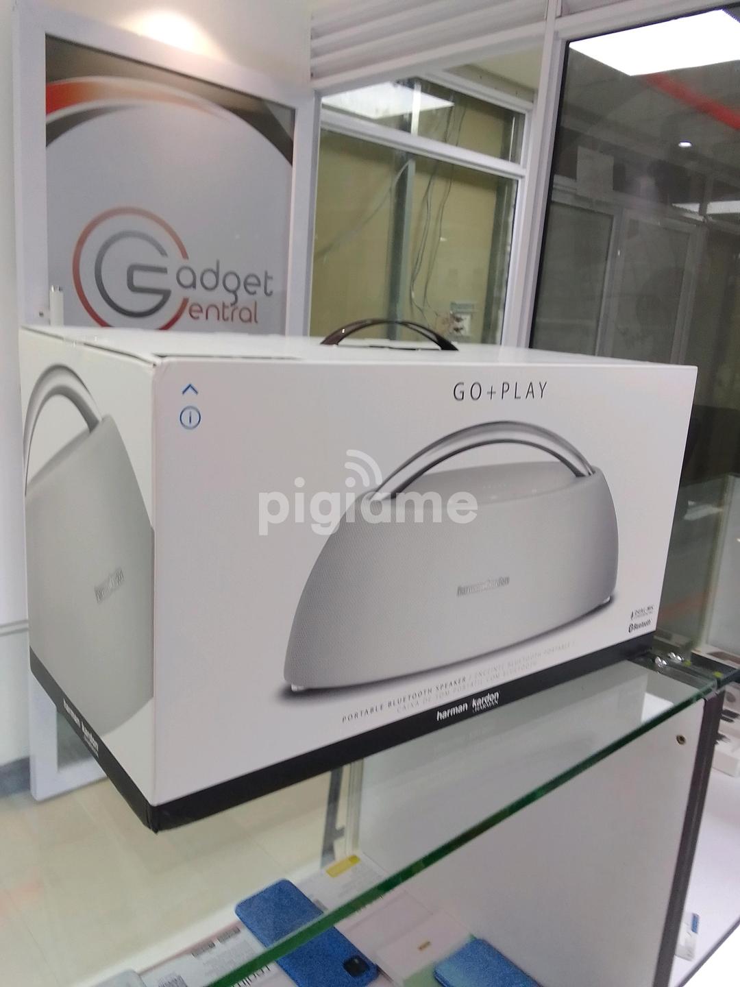 Harman Kardon Go Plus Play in Nairobi CBD, Moi Avenue | PigiaMe