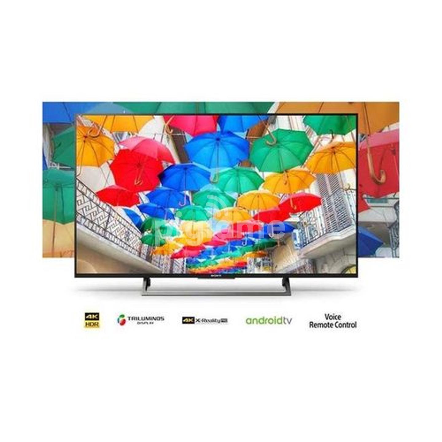 Hisense 65” 4K Uhd 2022 Latest Model in Nairobi CBD, Moi Avenue | PigiaMe