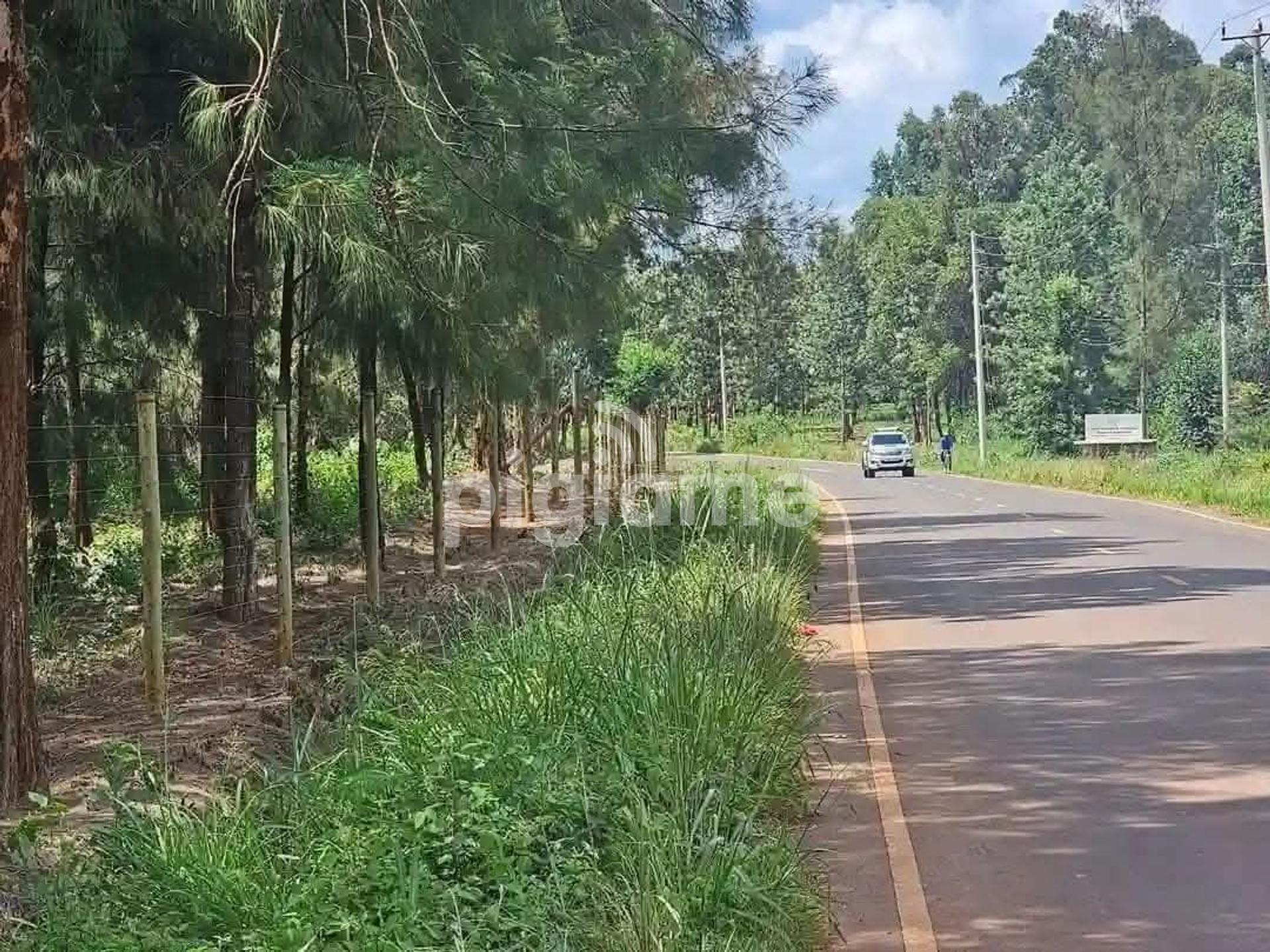 Vantage View Estate - Juja Prime Plots For Sale in Central | PigiaMe