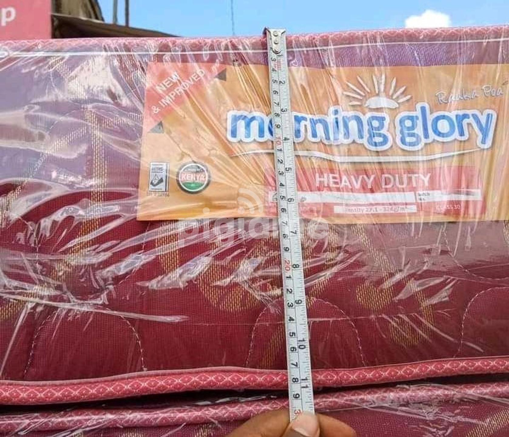 6 By 6 Mattress Free Delivery Pay On Delivery In Nairobi CBD PigiaMe