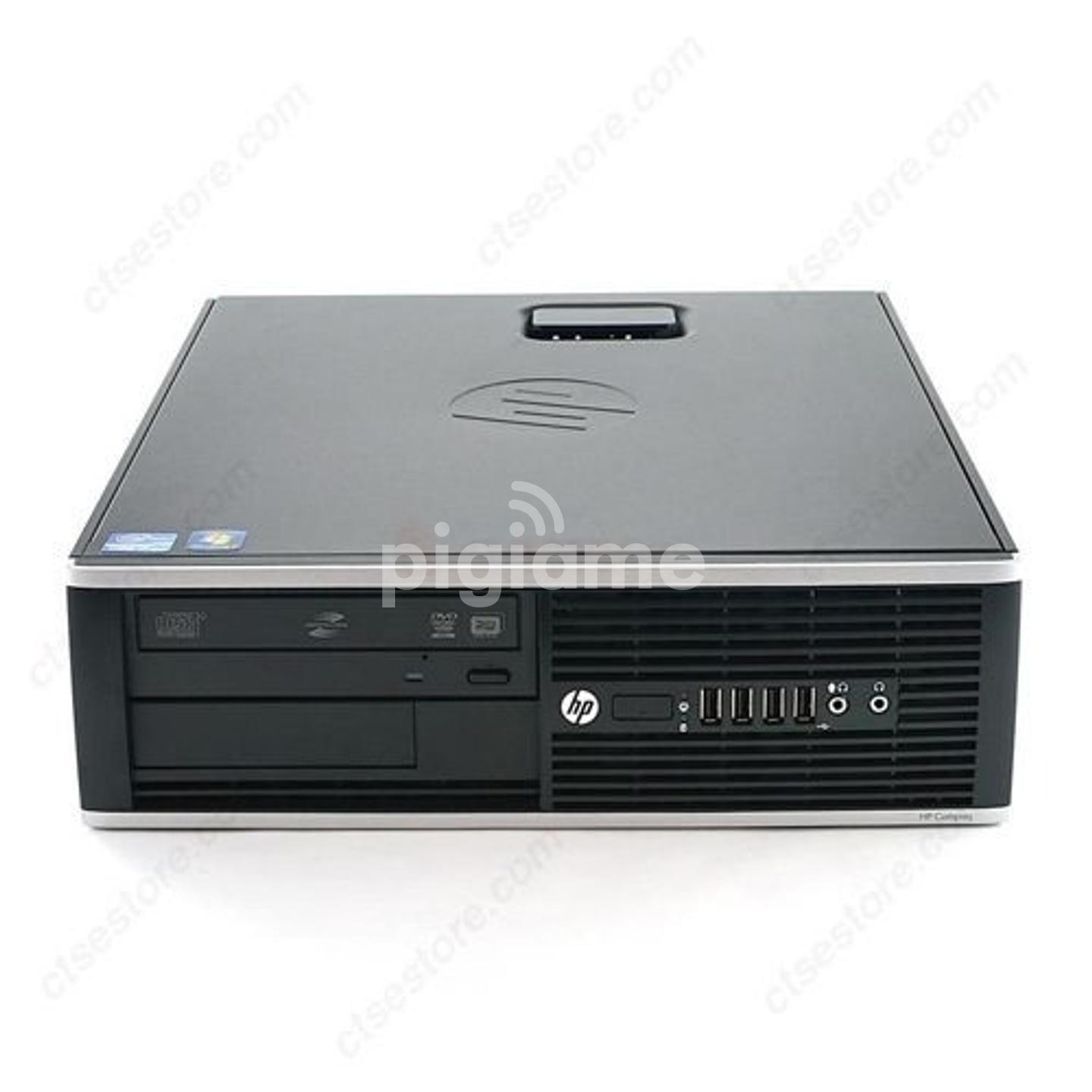 Hp Core I5 Desktop Computer in Nairobi CBD, Luthuli Avenue | PigiaMe