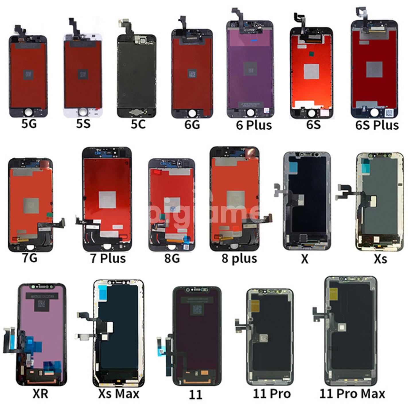 Mobile Phone Lcd Touch Screen Display For Different Brands Model mobile-phone-lcd-touch-screen-display-for-different-brands-model