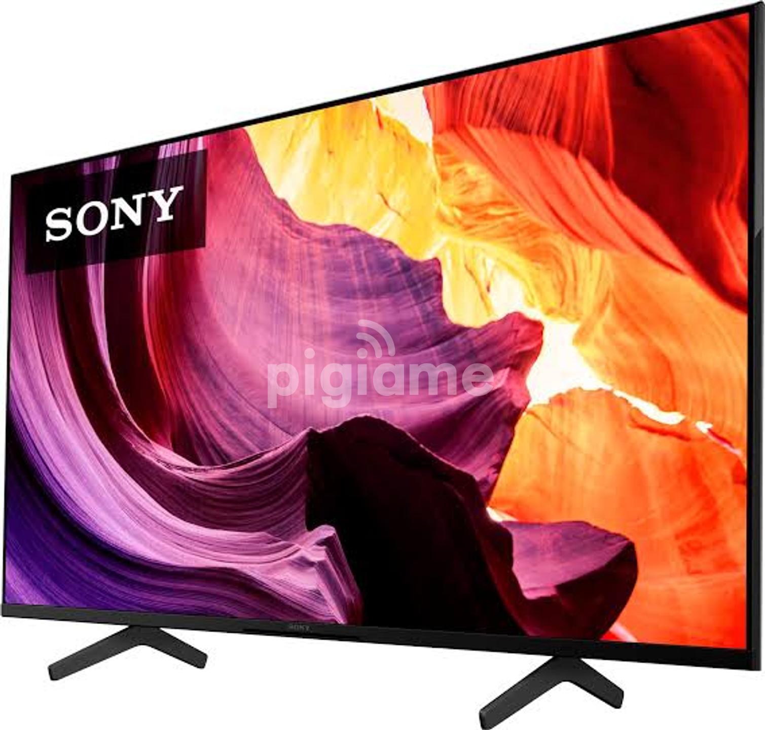 Sony Bravia 55 Inch Smart Google Tv Android 4K Uhd. in Nairobi CBD ...