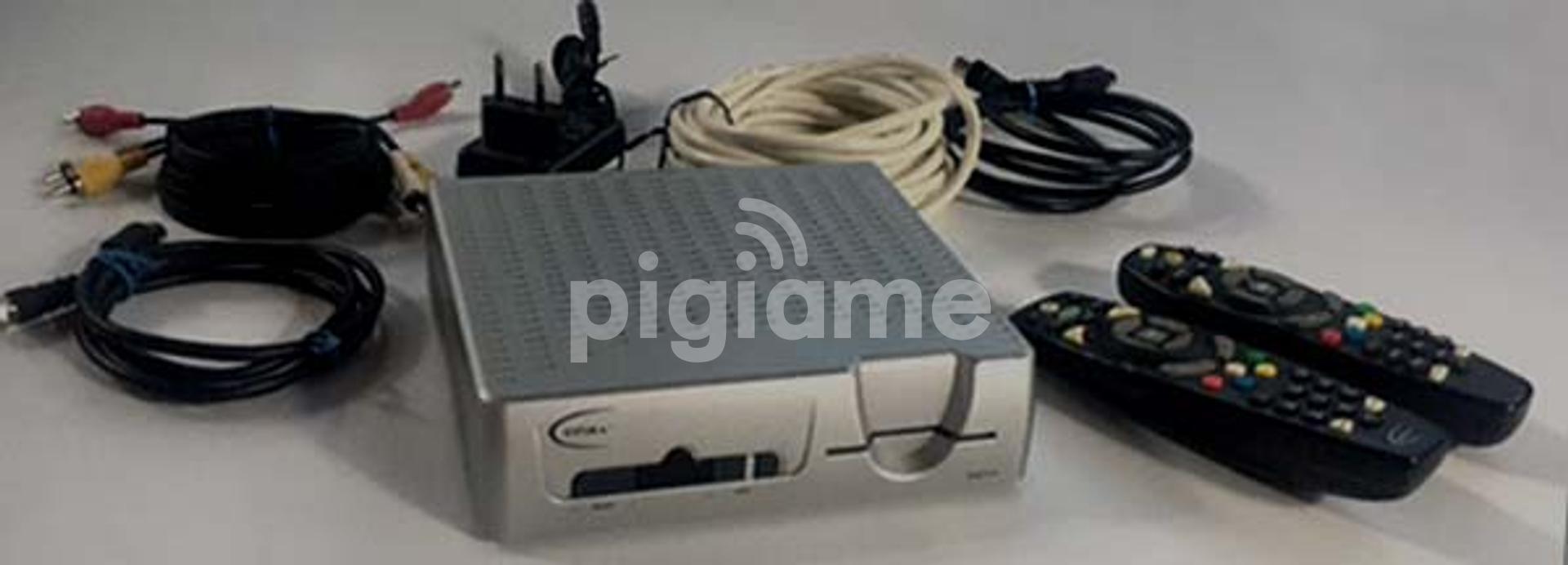 For Sale: Dstv Decoder Dsd 1131 Complete Set in Lavington | PigiaMe