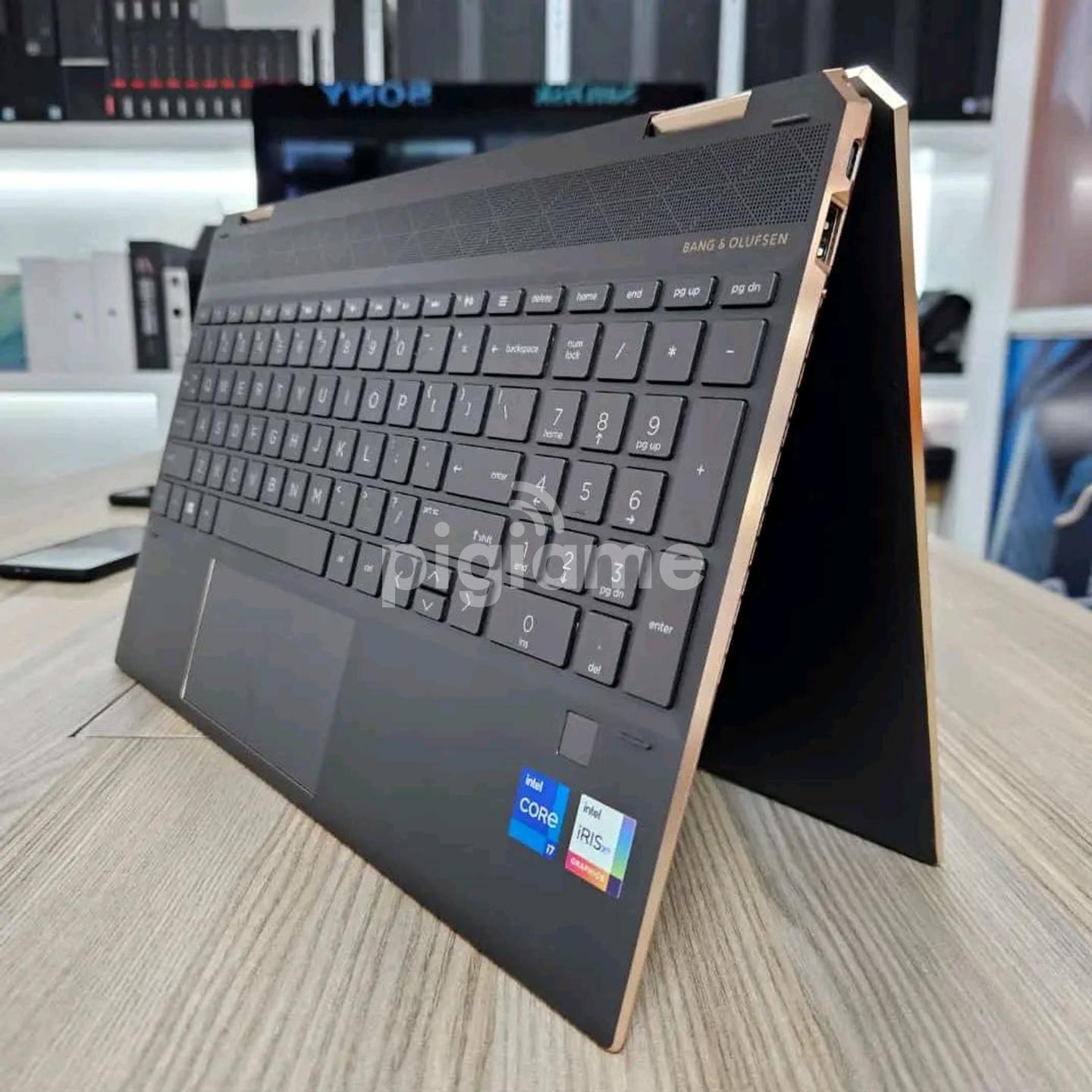 Hp Spectre X360 2 In 1 Laptop 15-Eb100 in Nairobi CBD, Tomboya Street ...