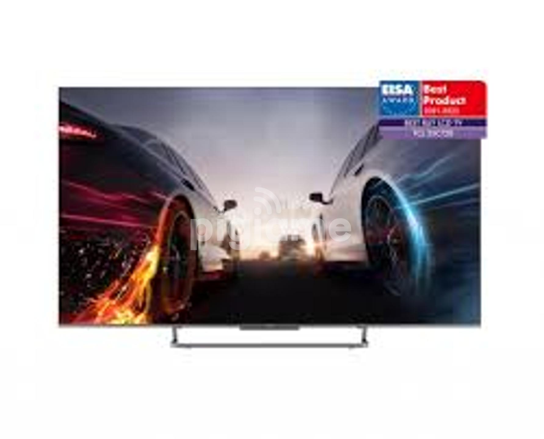 Tcl Q-Led 55 Inch 55C728 Smart Android 4K New Led Tv in Nairobi CBD ...